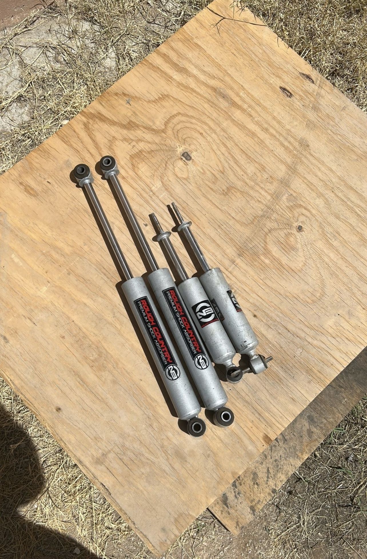 Shocks for Sale in Tucson, AZ - OfferUp