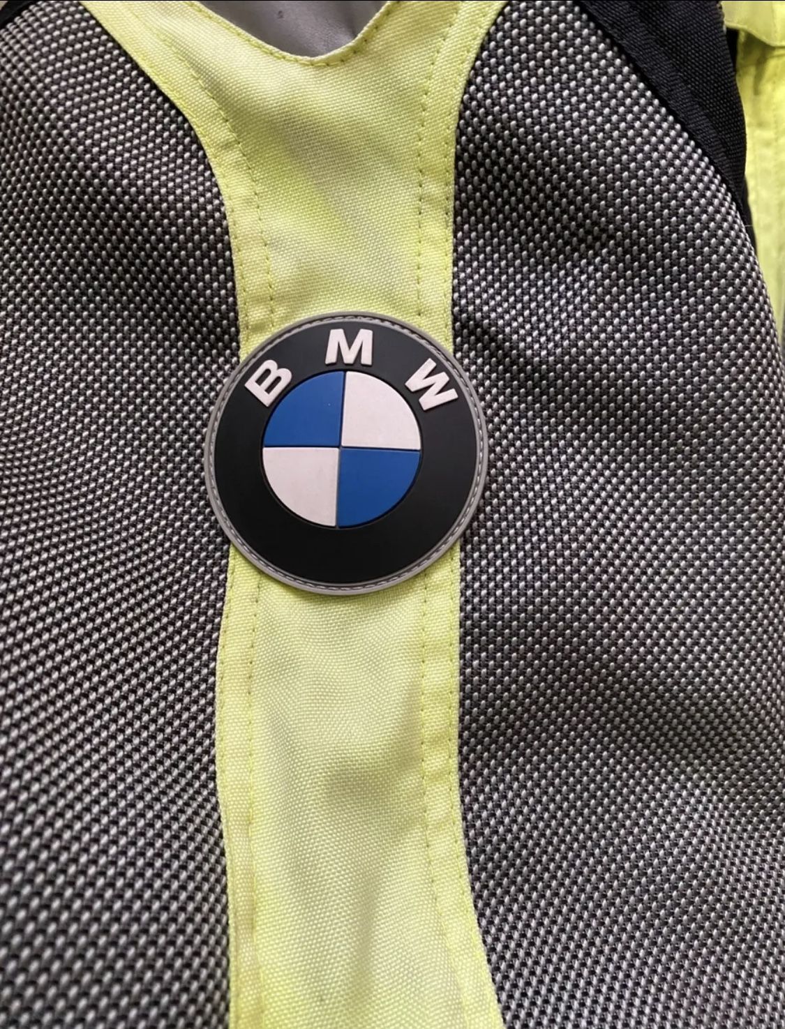 BMW Motorcycle Airshell jacket Male Size XXL 2XL for Sale in Tujunga ...