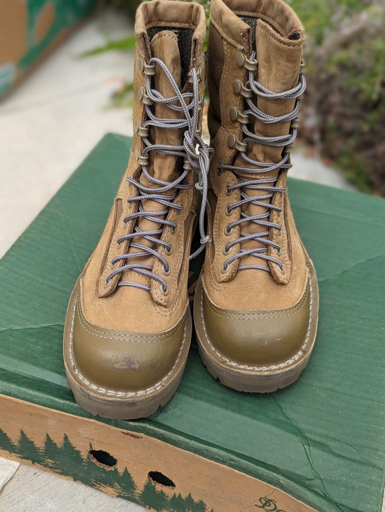 Danner USMC RAT Boots for Sale in El Segundo, CA - OfferUp