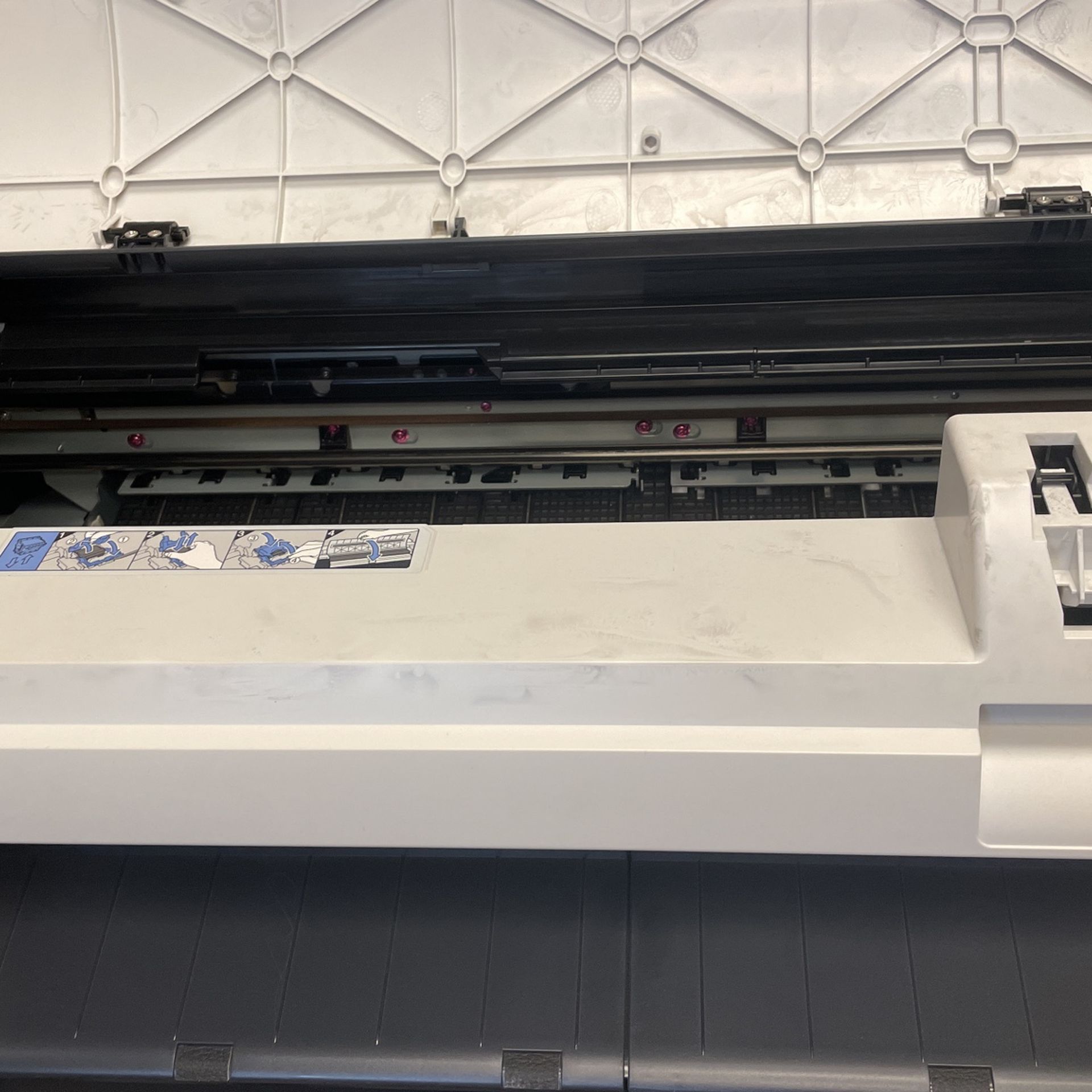 Canon Large Format Printer & Scanner for Sale in Laguna Hills, CA - OfferUp