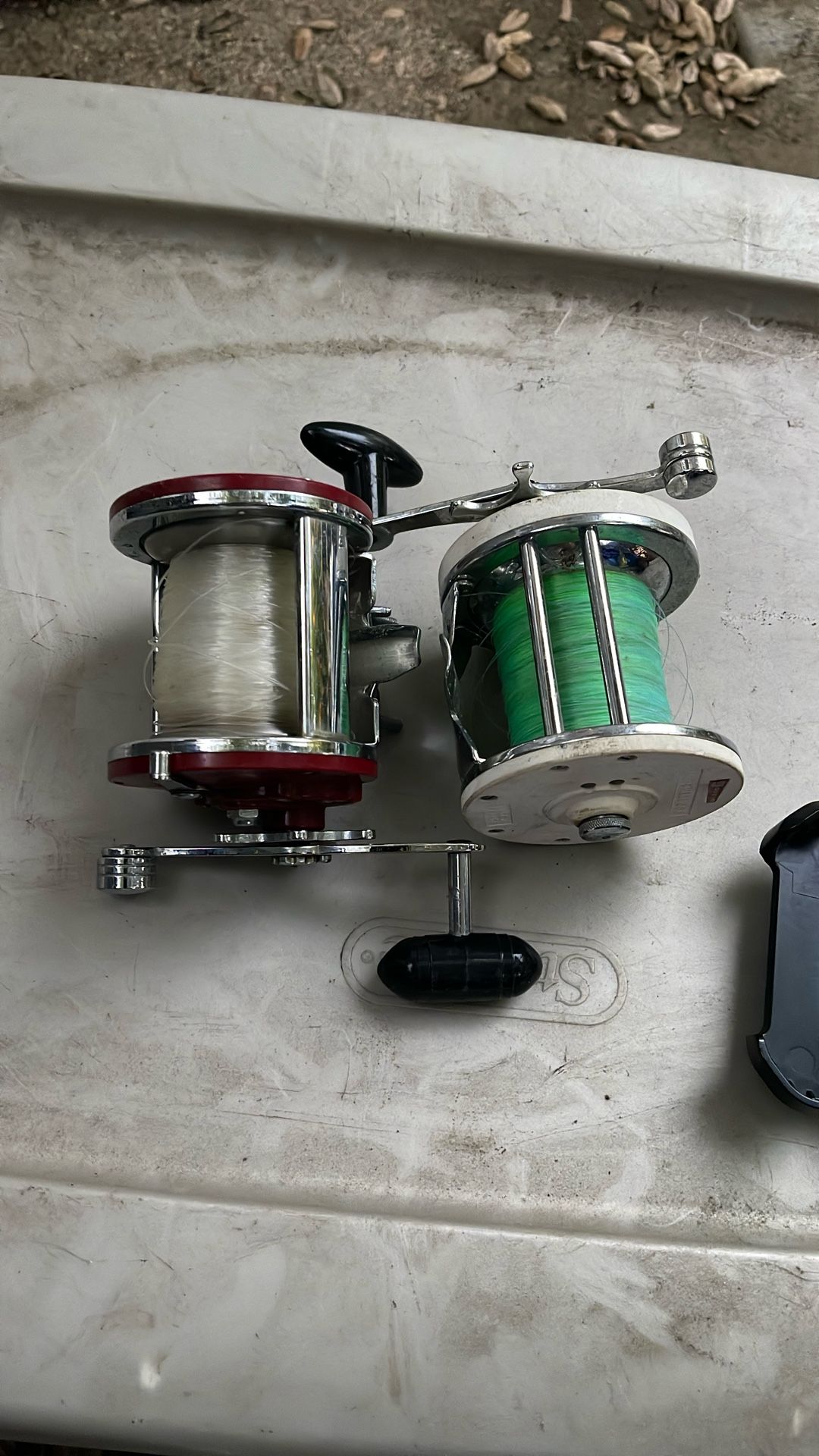 Deep Sea Reels for Sale in Glendora, CA - OfferUp