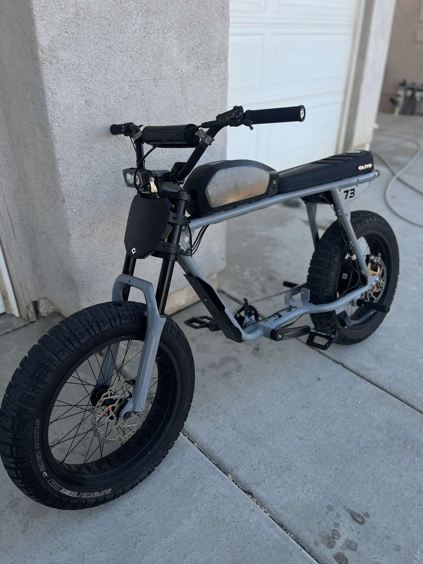 super73 s2 for Sale in Menifee, CA - OfferUp