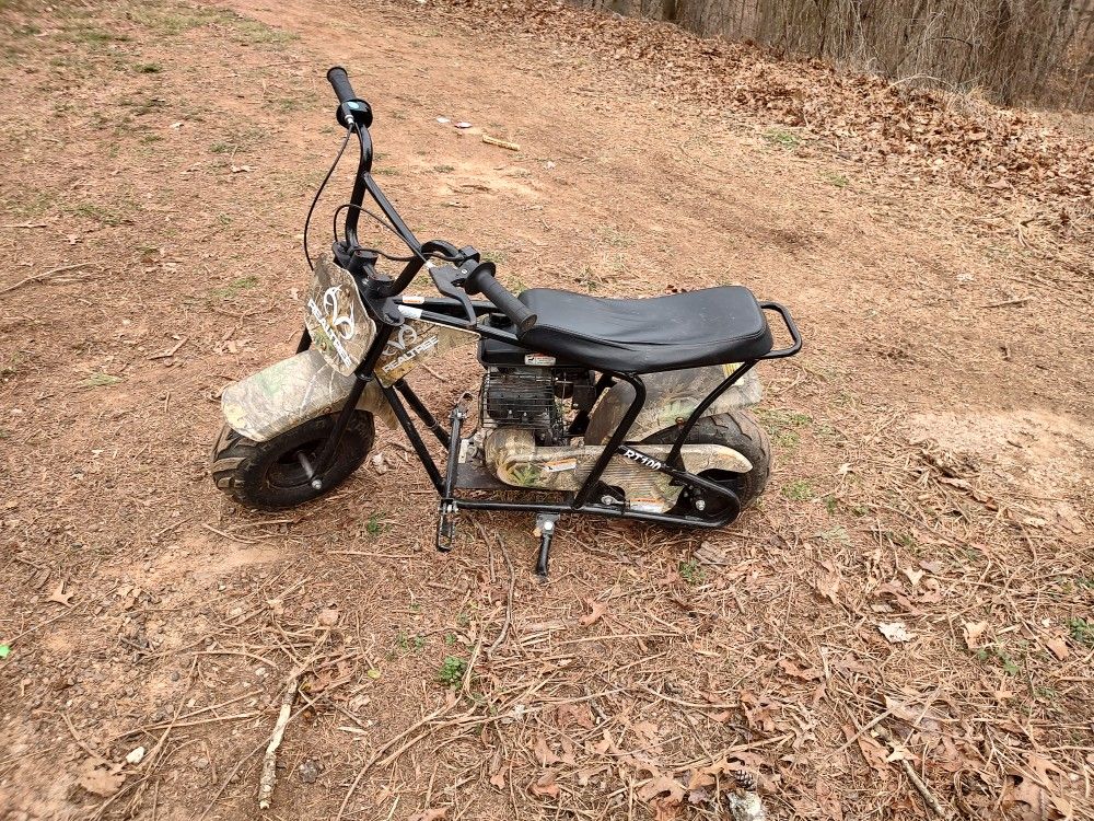 Realtree Rt100 for Sale in Lula, GA - OfferUp