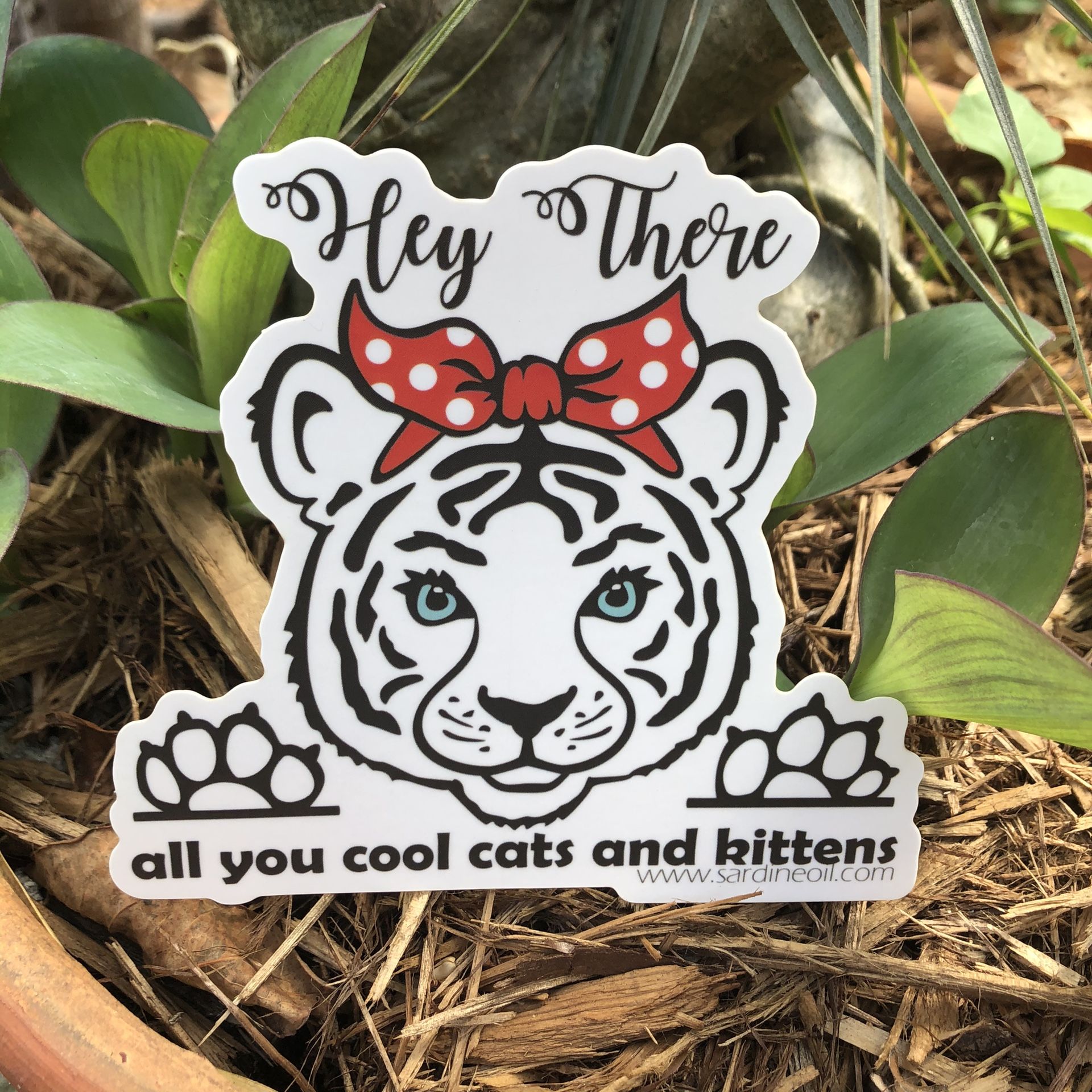 Tiger King stickers/decals for Sale in Pembroke Pines, FL - OfferUp