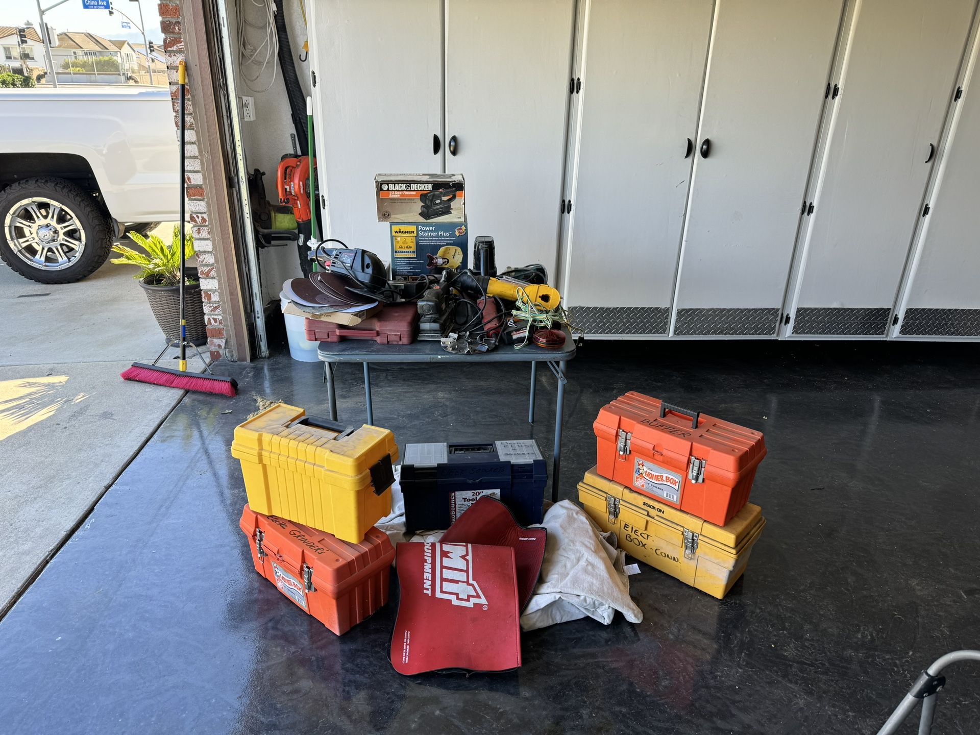 New & Used Tools for Sale in Chino, CA - OfferUp
