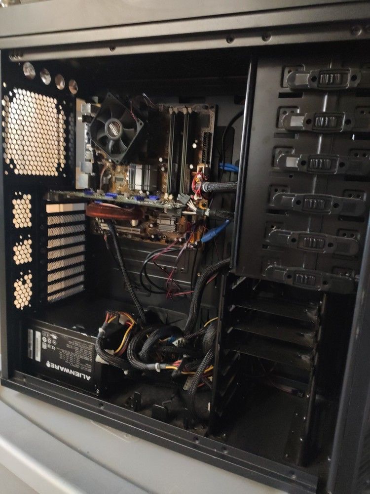 Used Custom Build PC for Sale in Escondido, CA - OfferUp