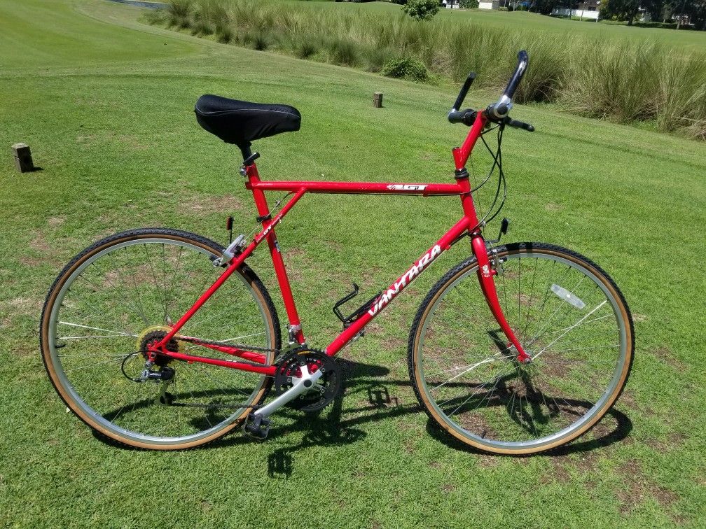 GT Vantara Hybrid Bicycle for Sale in Sunrise, FL - OfferUp