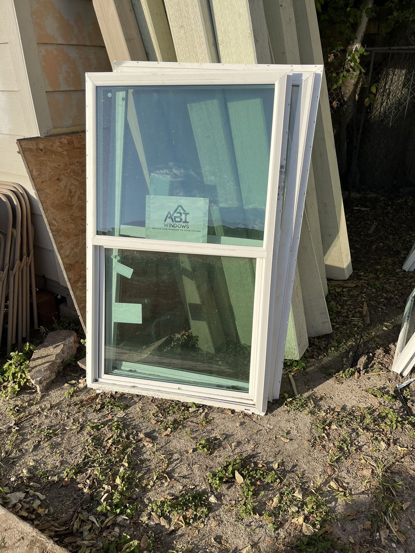 Windows 3x5$150 Each for Sale in San Antonio, TX - OfferUp