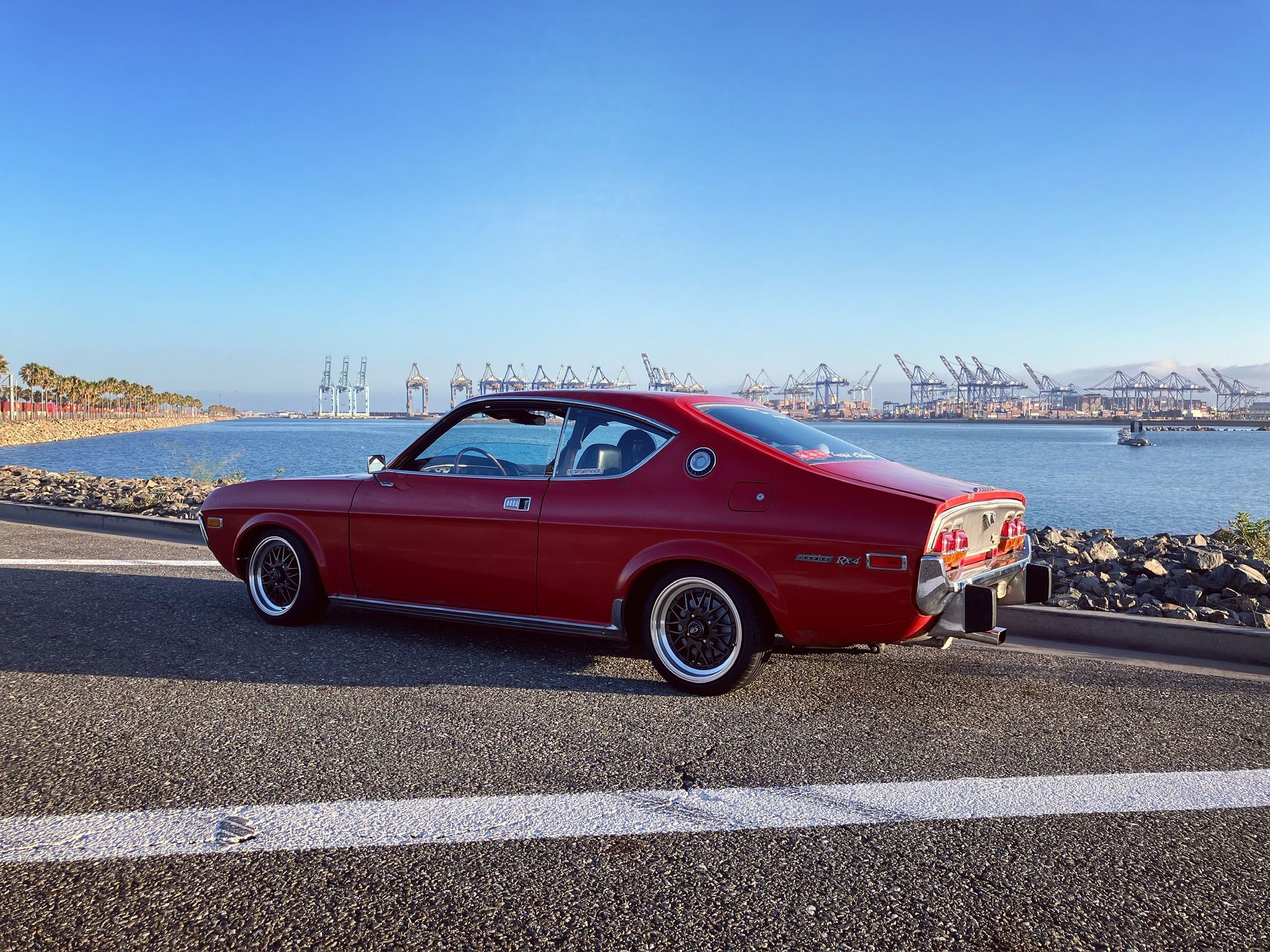 1974 Mazda RX-4 for Sale in Crystal City, CA - OfferUp