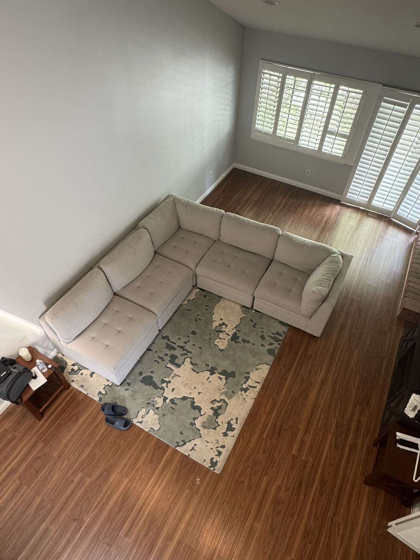 Used Sofa for Sale in Diamond Bar, CA - OfferUp