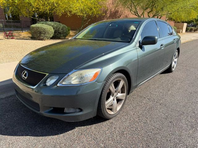 2007 Lexus GS for Sale in Phoenix, AZ - OfferUp