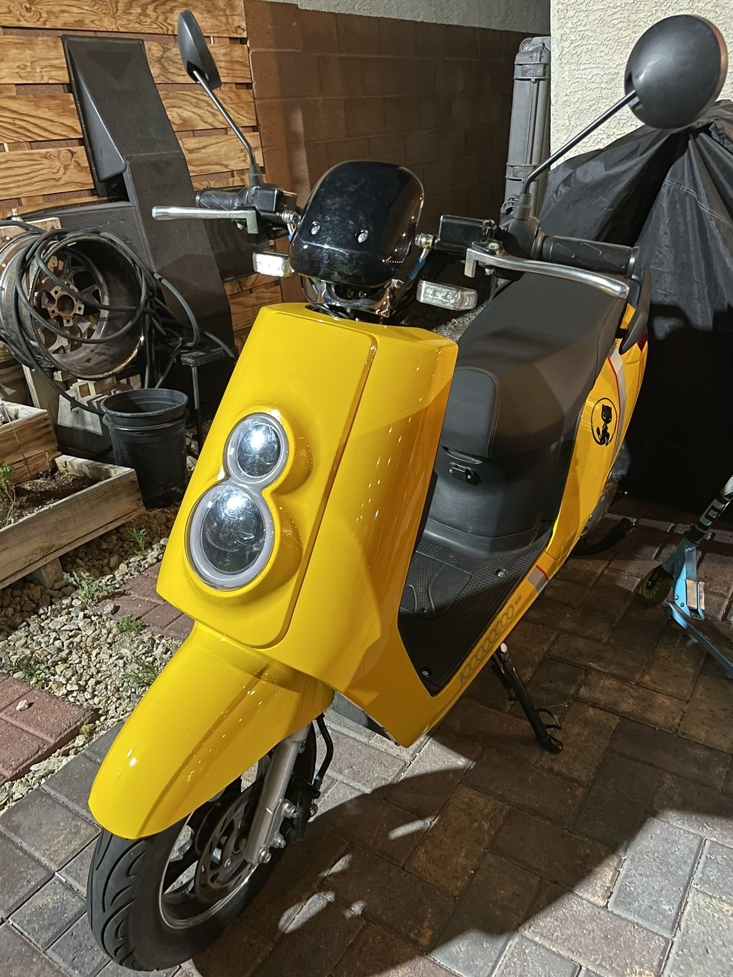 Electric Moped for Sale in Las Vegas, NV - OfferUp