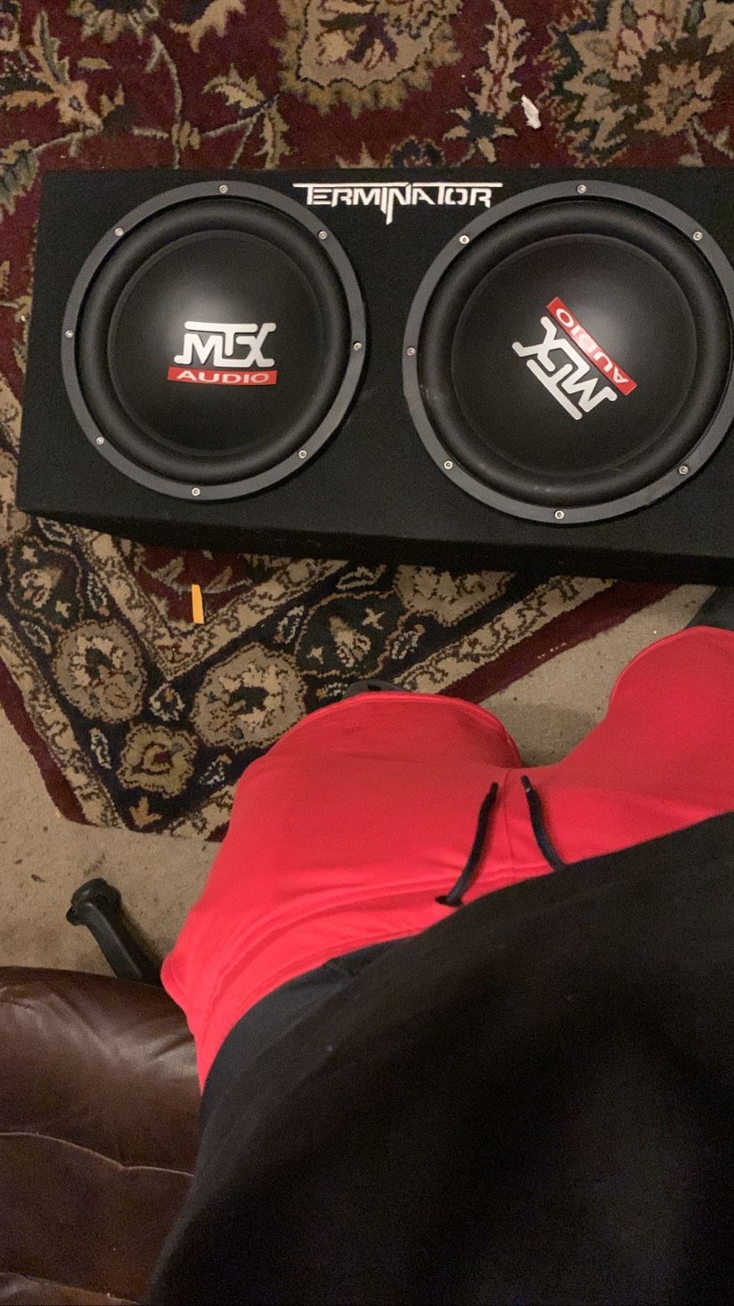 Mtx Subwoofer Package Review!, 59% OFF | ids-deutschland.de