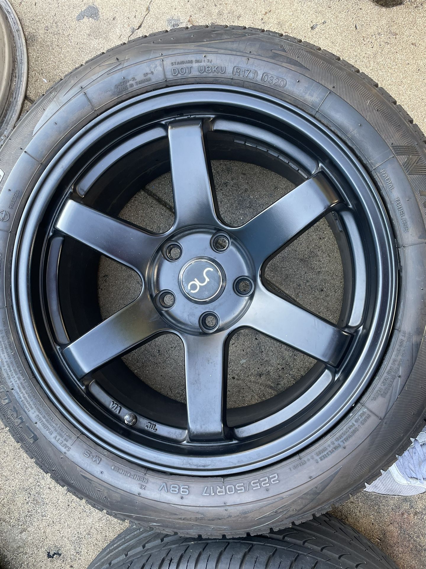After Market Rims for Sale in Montclair, CA - OfferUp