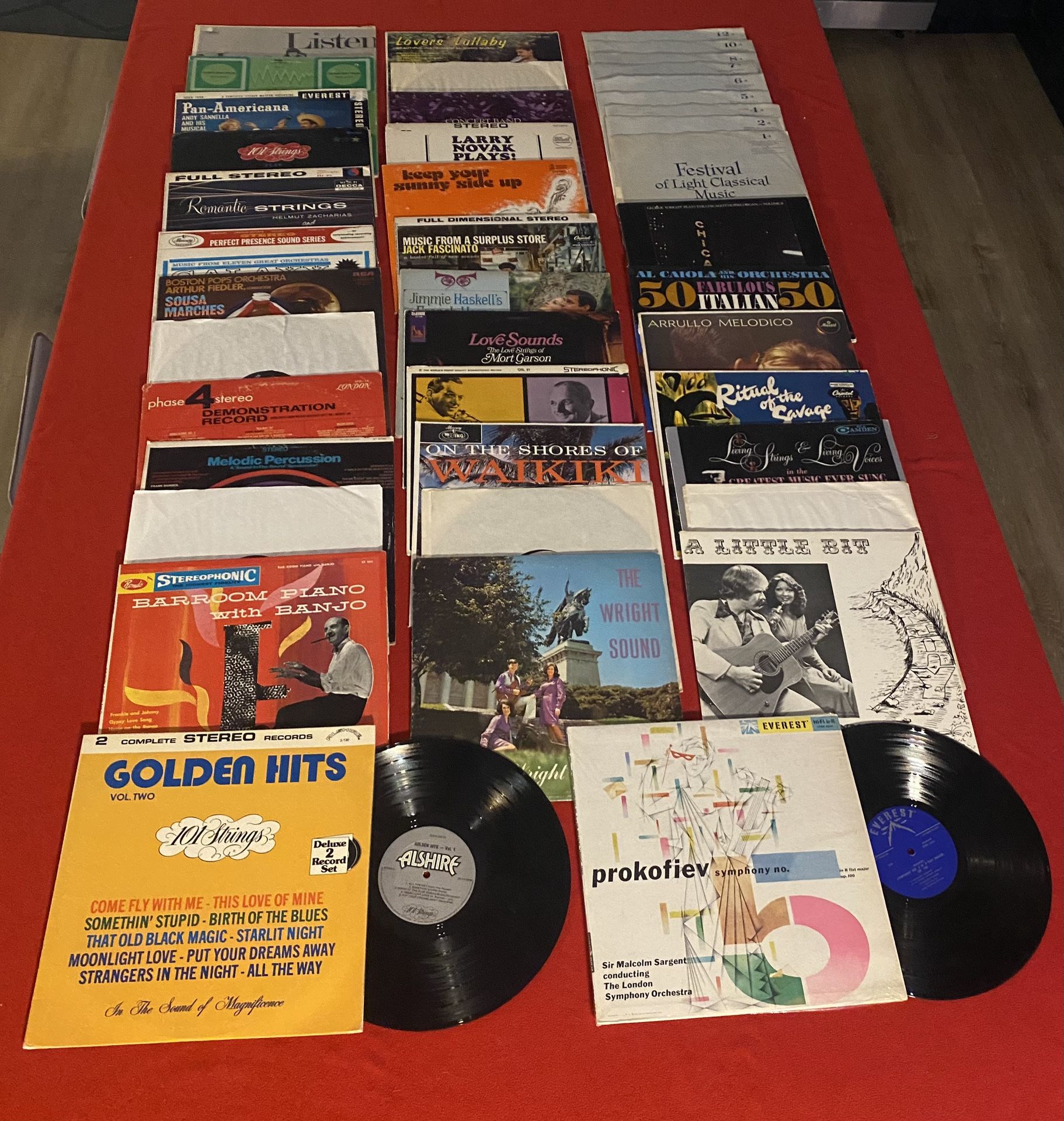 Vinyl Record Lot for Sale in Las Vegas, NV - OfferUp