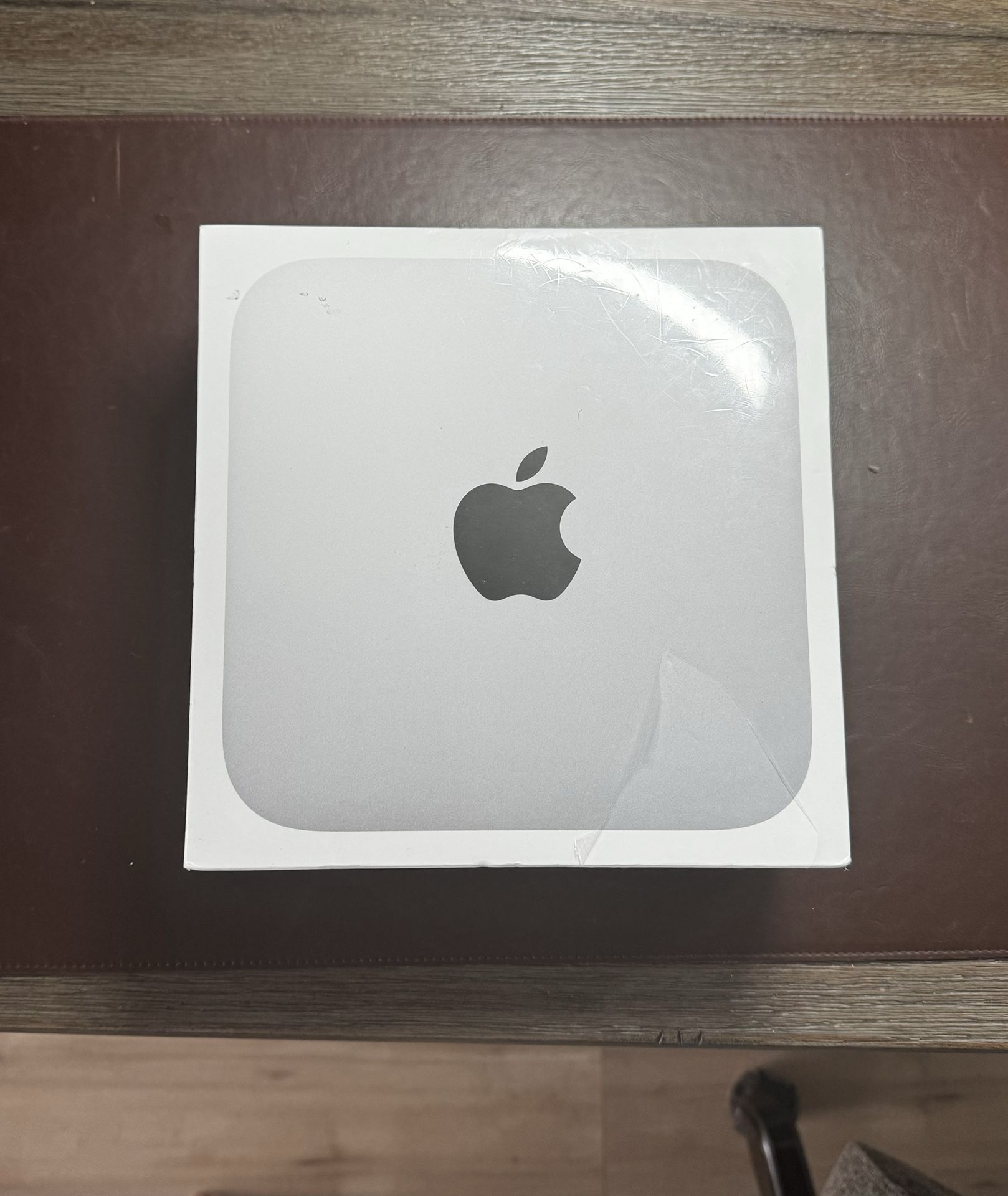 Mac Mini Apple M1 chip 16GB Memory 512GB SSD for Sale in Land O' Lakes ...