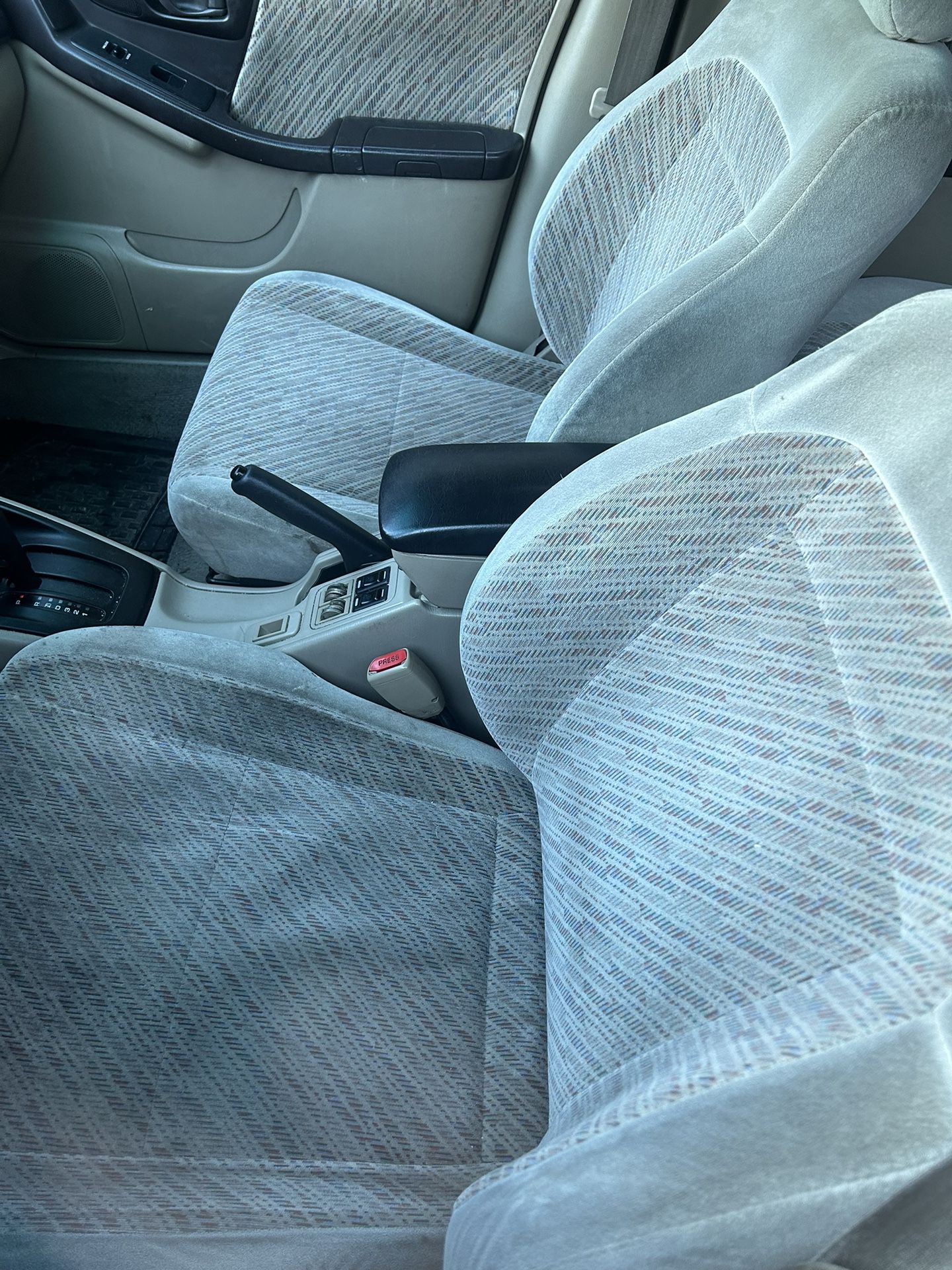 1998 Subaru Forester for Sale in Gorst, WA - OfferUp