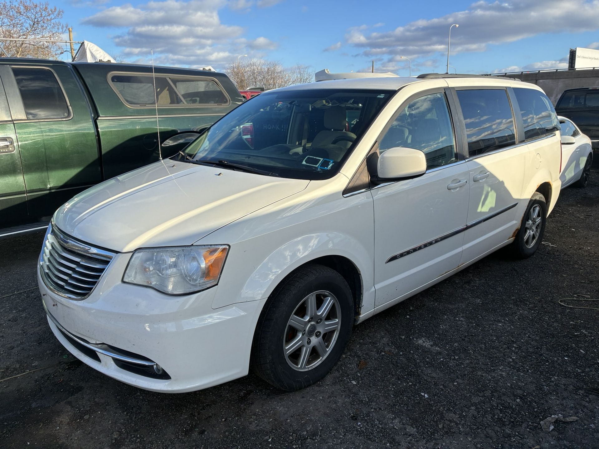 2011 Chrysler Town & Country for Sale in Philadelphia, PA - OfferUp