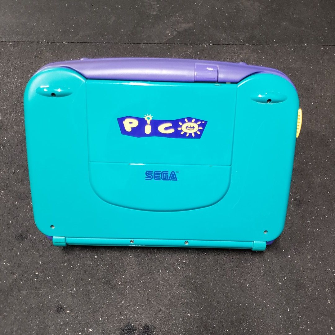 Sega Pico