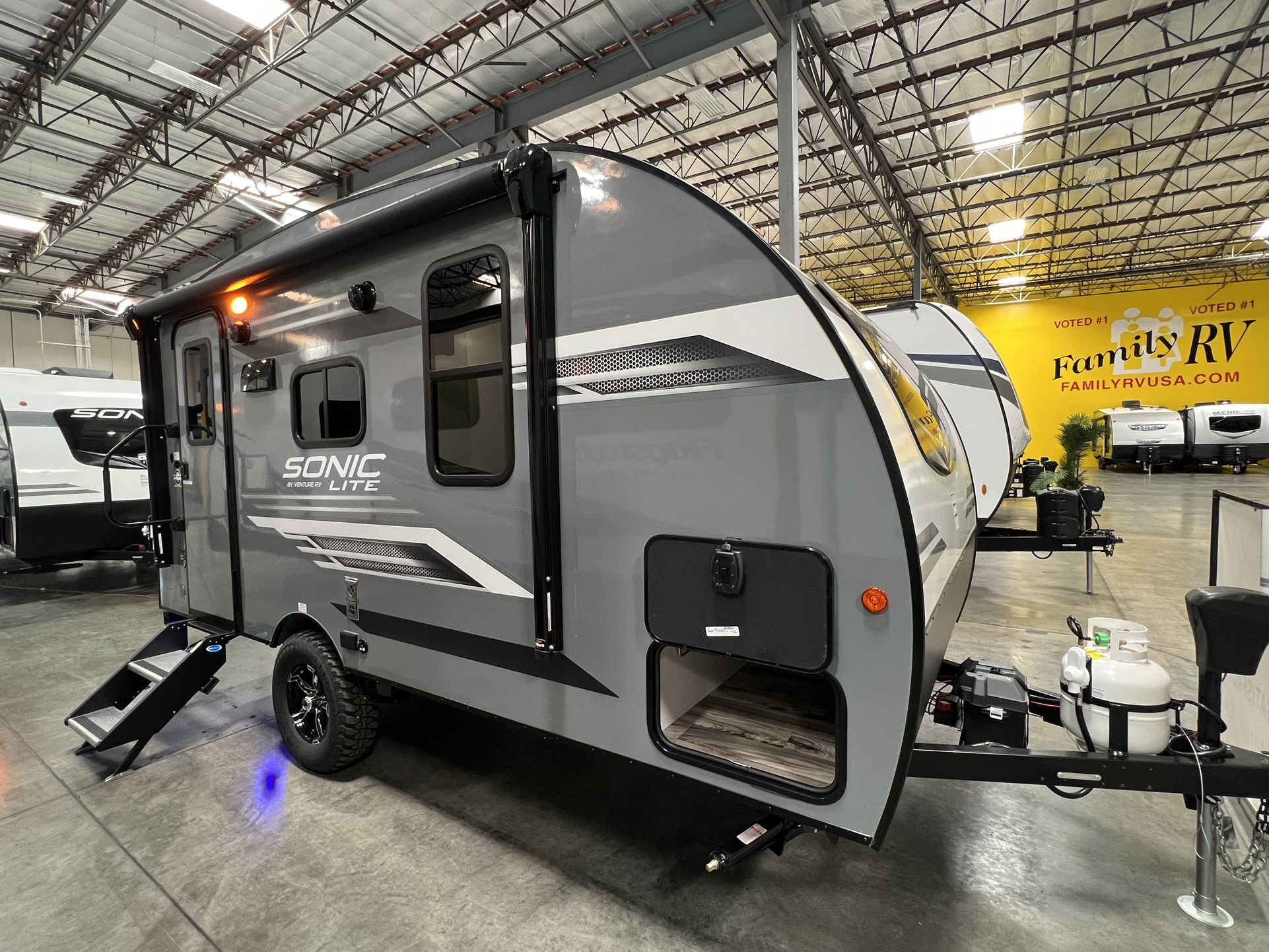 RV 19 Feet ! (High End Small Unit) for Sale in Ontario, CA - OfferUp