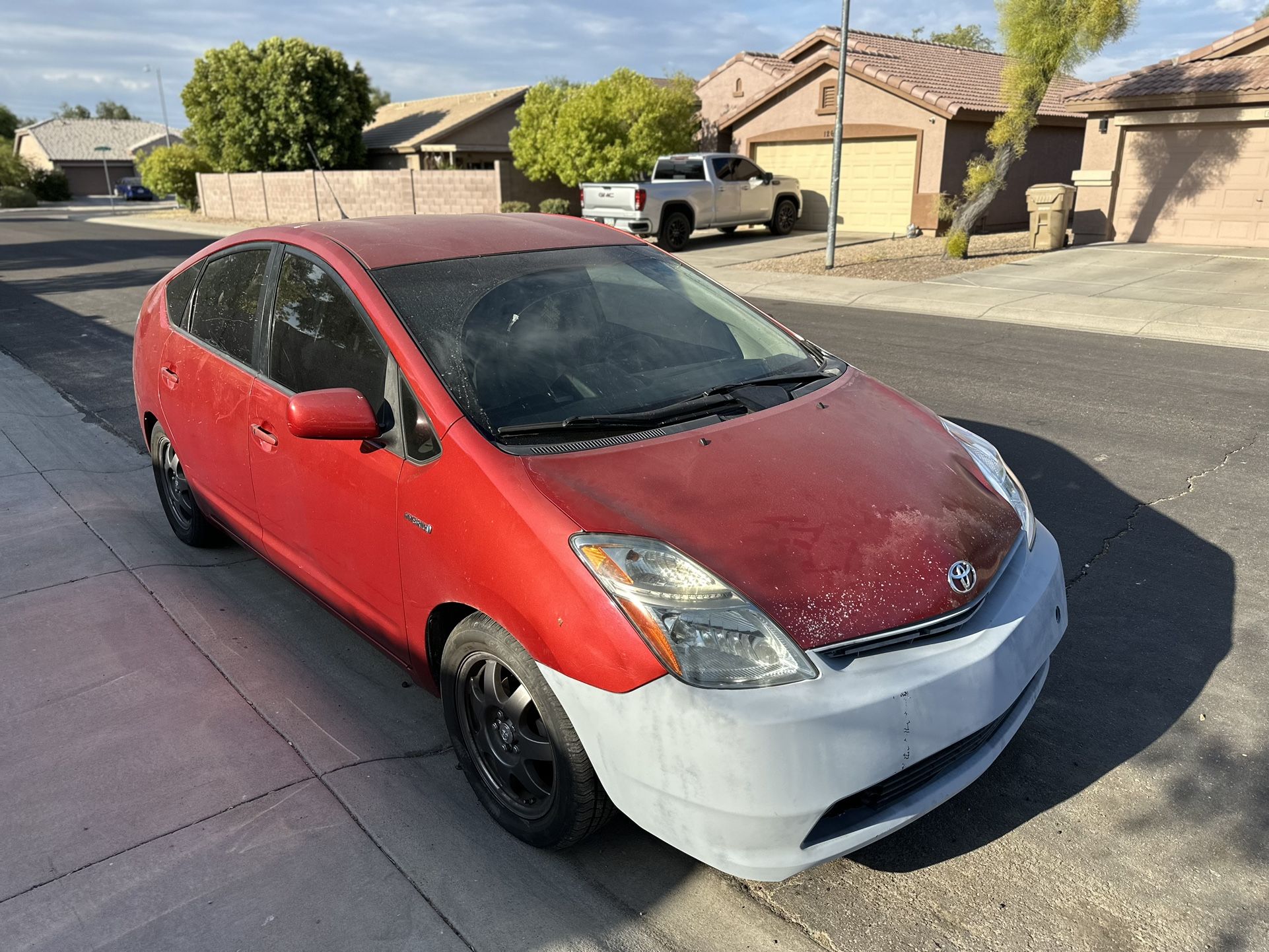 2008 Toyota Prius for Sale in Goodyear, AZ - OfferUp