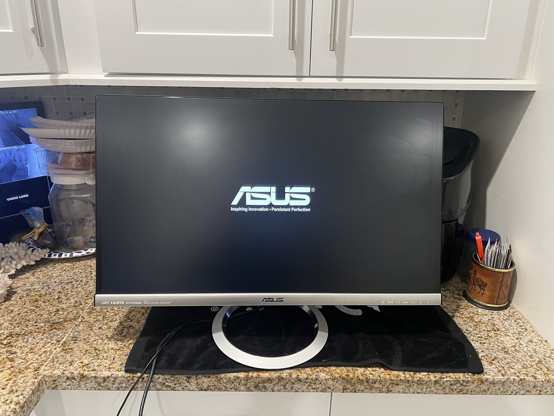 Asus Gamer 27” Slim Monitor $130 for Sale in Miami, FL - OfferUp