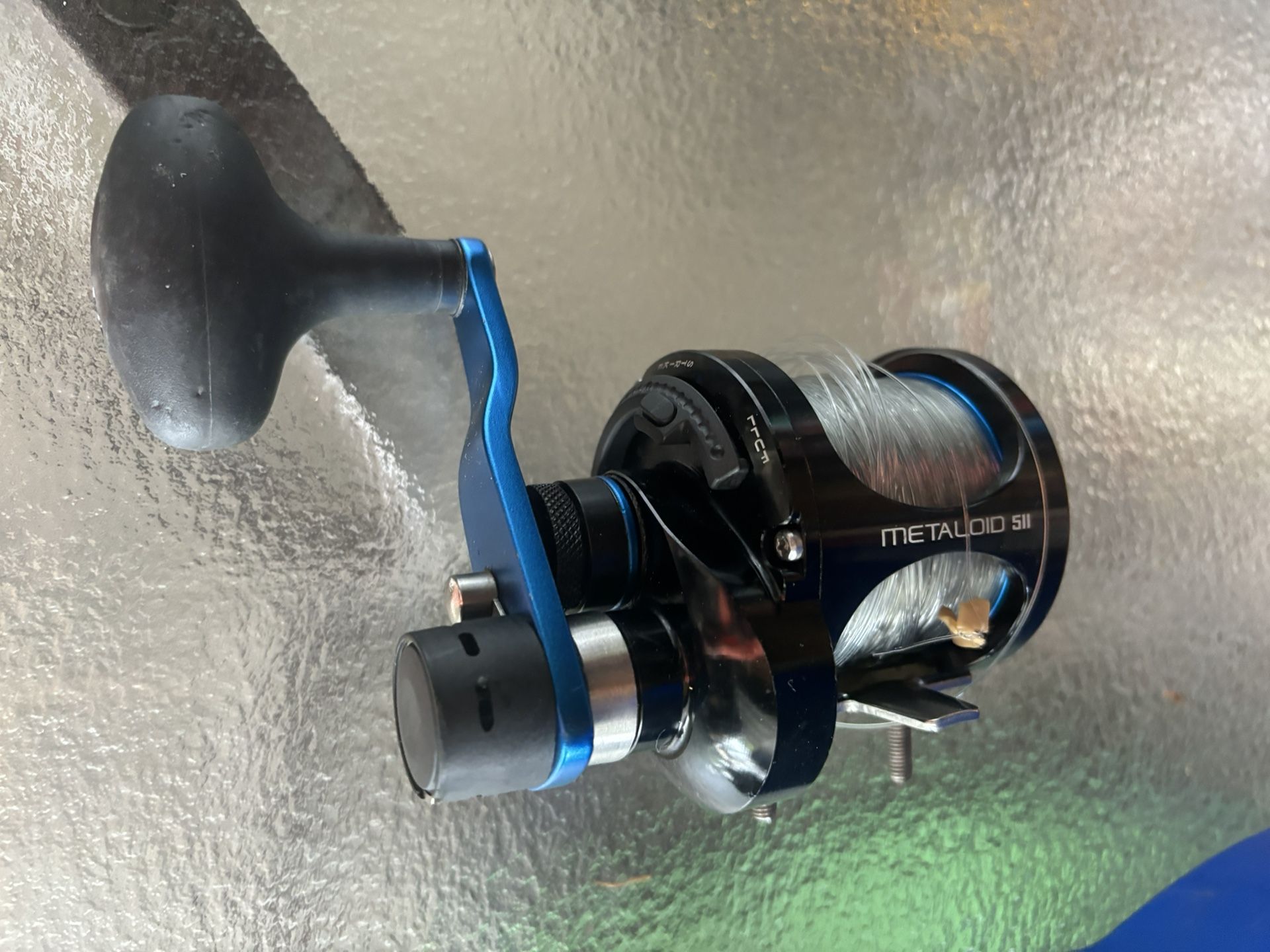 Okuma metaloid 2 Speed for Sale in Downey, CA - OfferUp