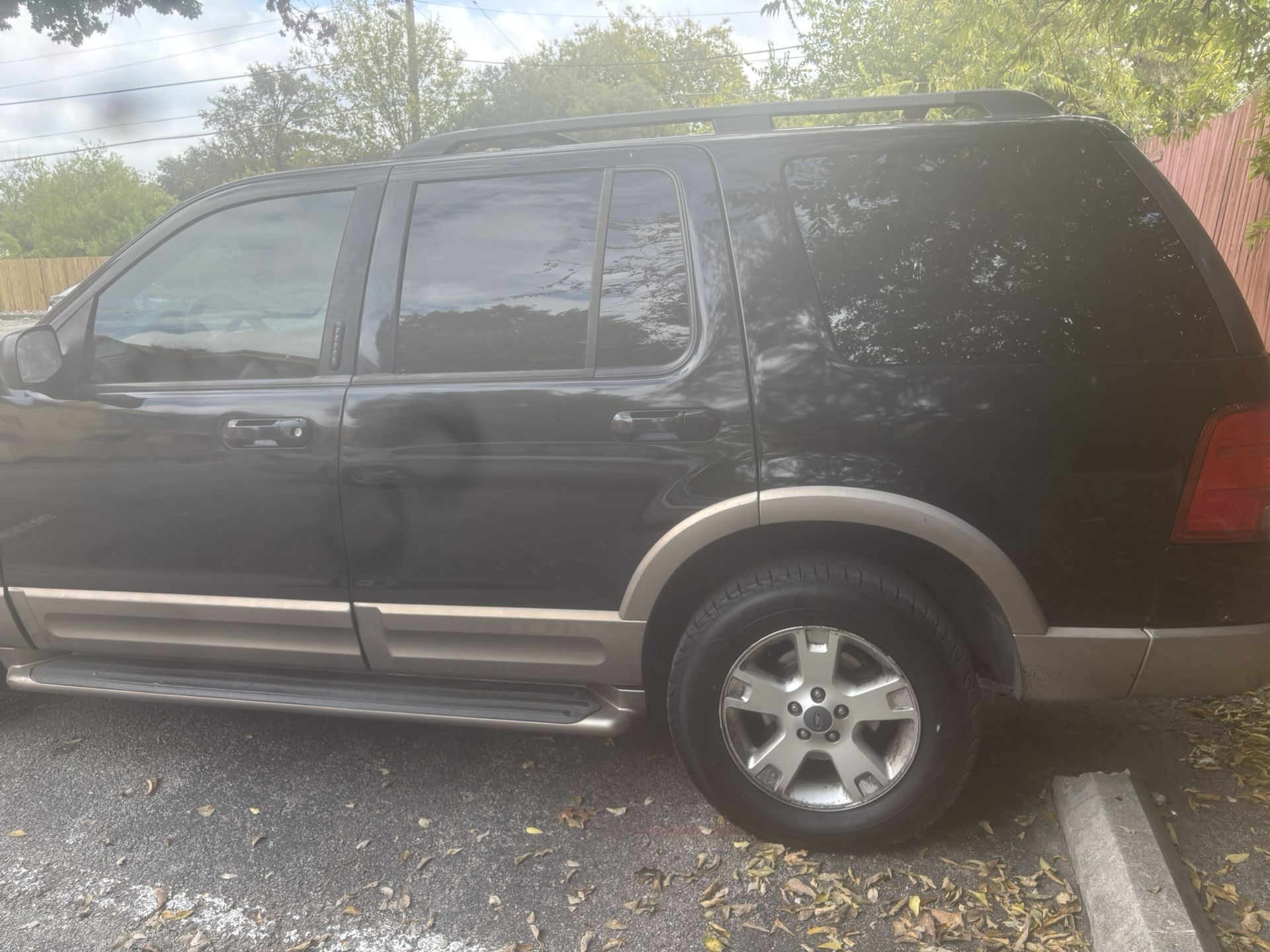 2003 Ford Explorer for Sale in San Antonio, TX - OfferUp