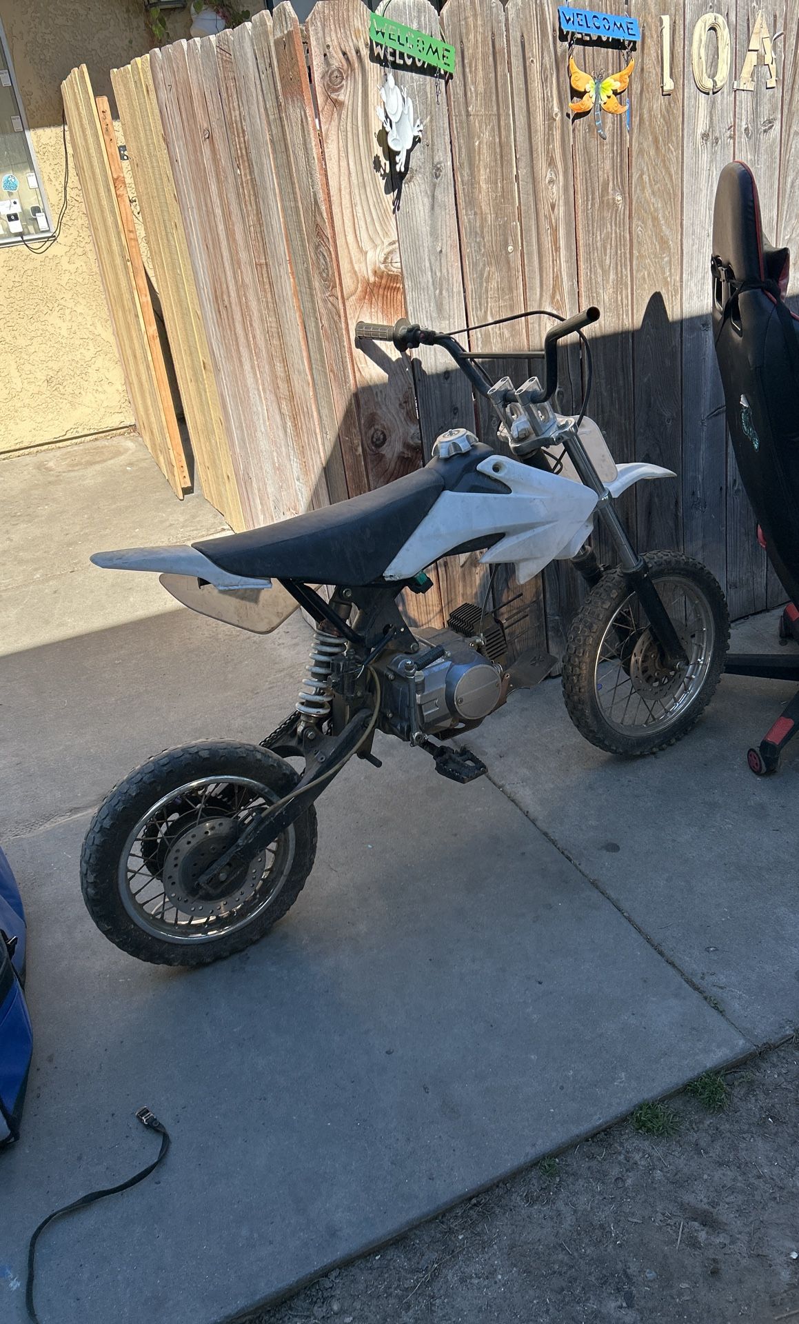 Ssr 125 for Sale in Glmn Hot Spgs, CA - OfferUp