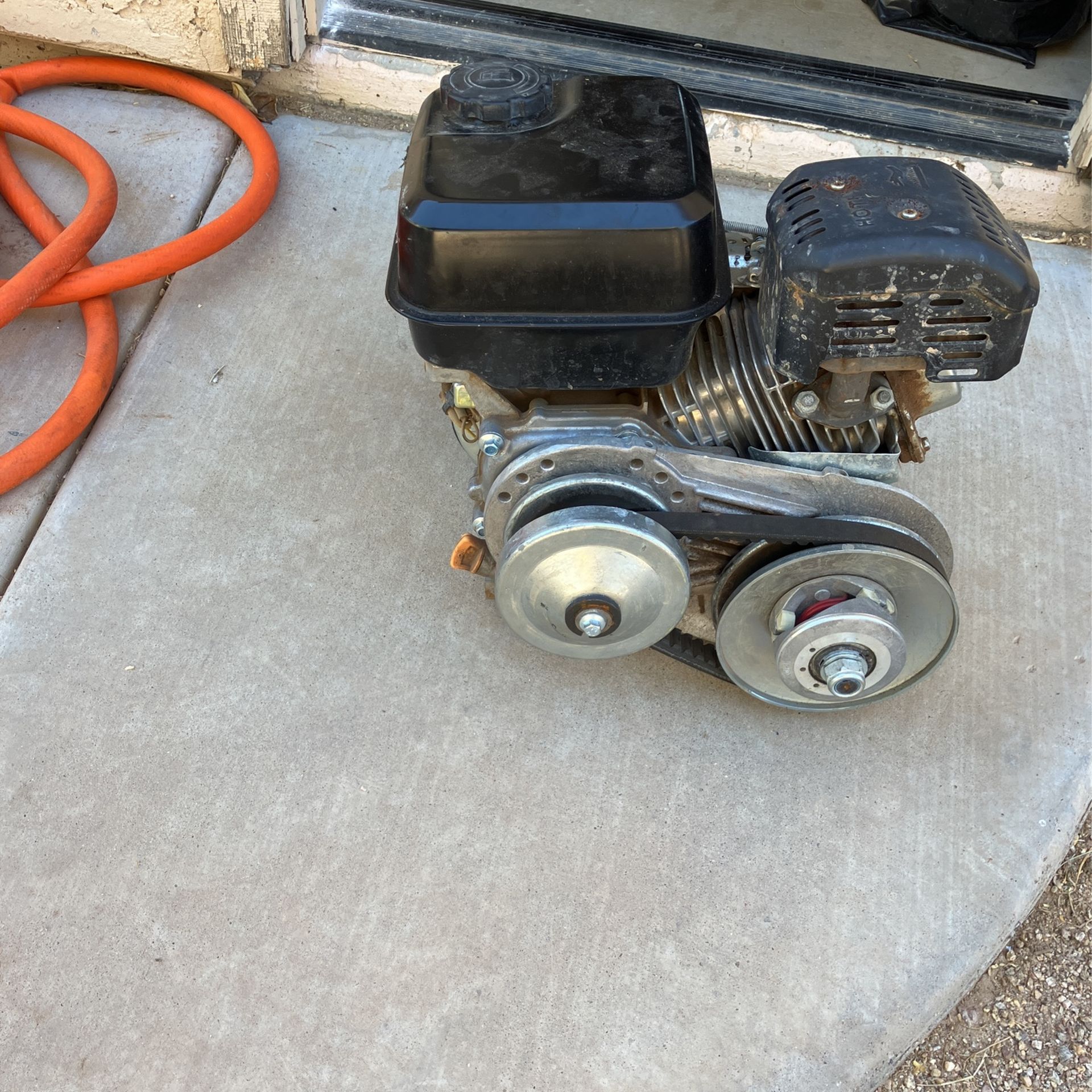 Predator Engine 212cc for Sale in Gilbert, AZ - OfferUp