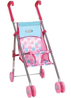Graco Baby Doll Accessories