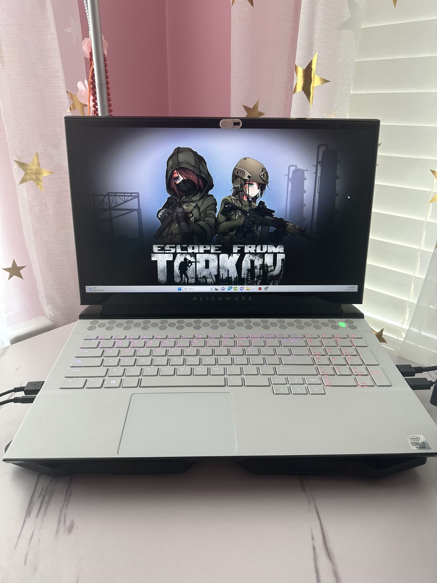 Alienware M17 R3 for Sale in Miromar Lakes, FL - OfferUp