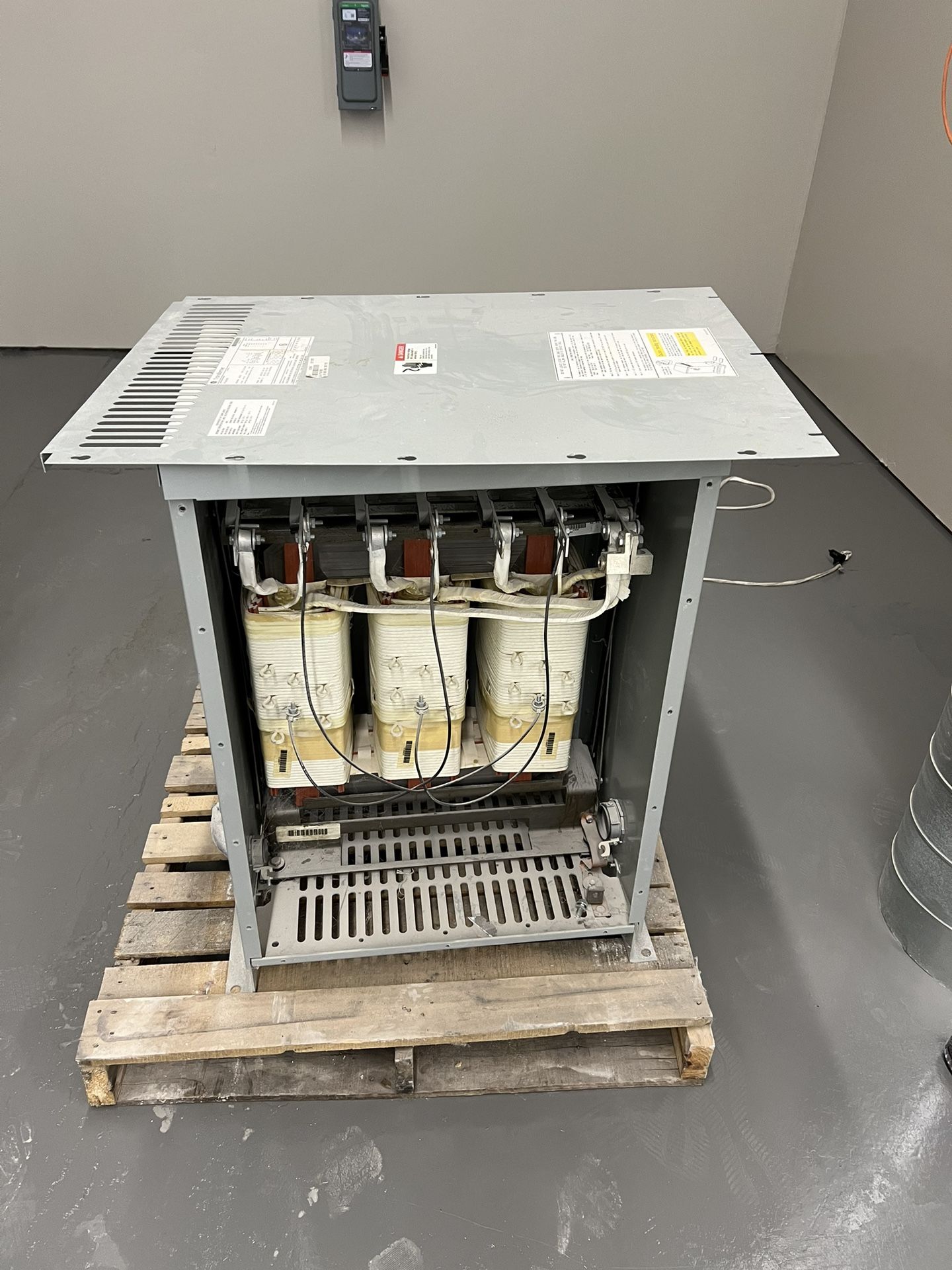 Commercial Electric Transformer for Sale in Garland, TX - OfferUp