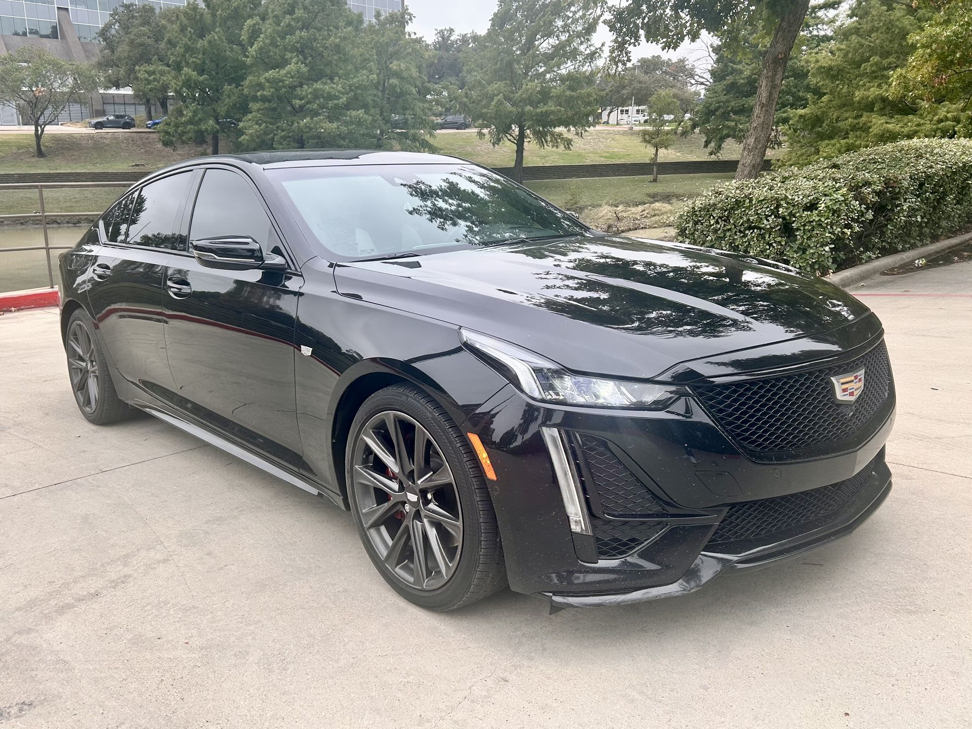 2020 Cadillac CT5 for Sale in Irving, TX - OfferUp