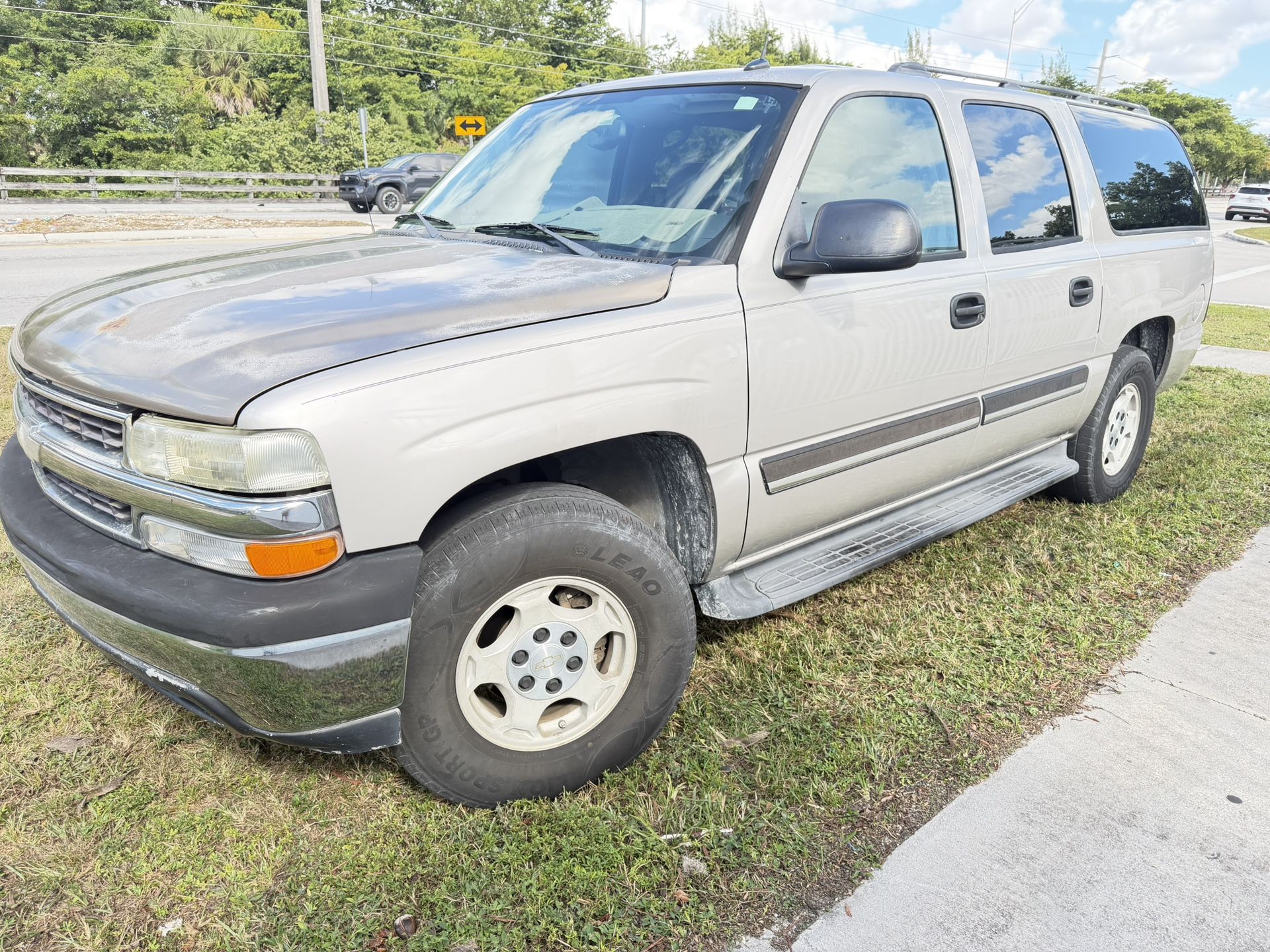2005 Chevrolet Suburban for Sale in Hialeah, FL - OfferUp
