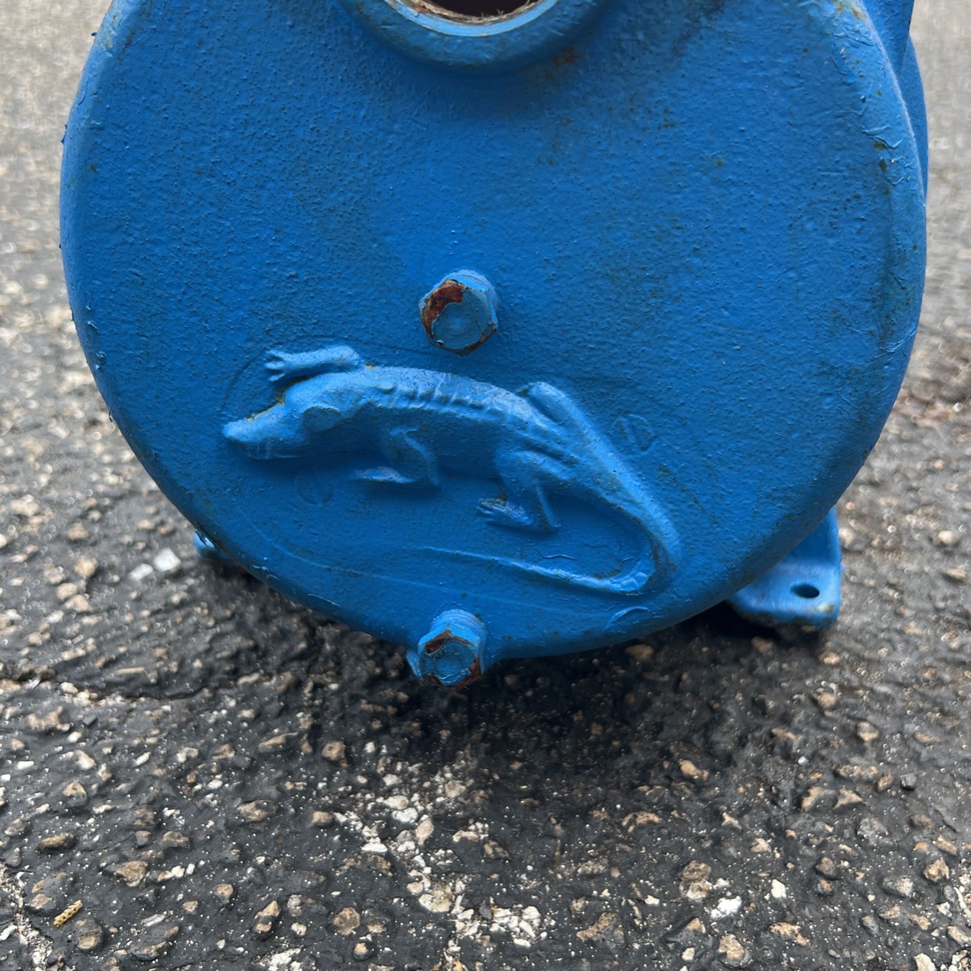 Clouds Water Technology Sprinkler Pump for Sale in Boynton Beach, FL - OfferUp