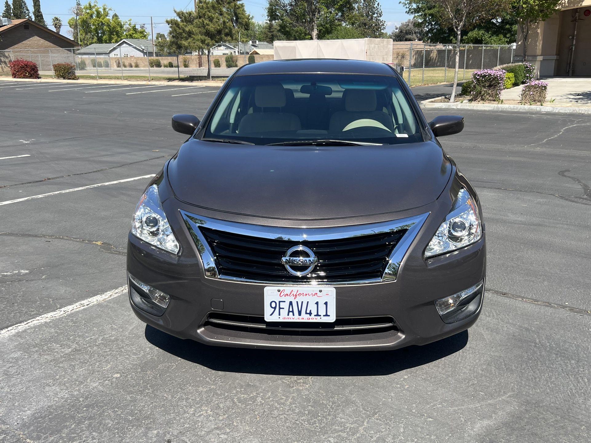 2015 Nissan Altima Special Edition For Sale
