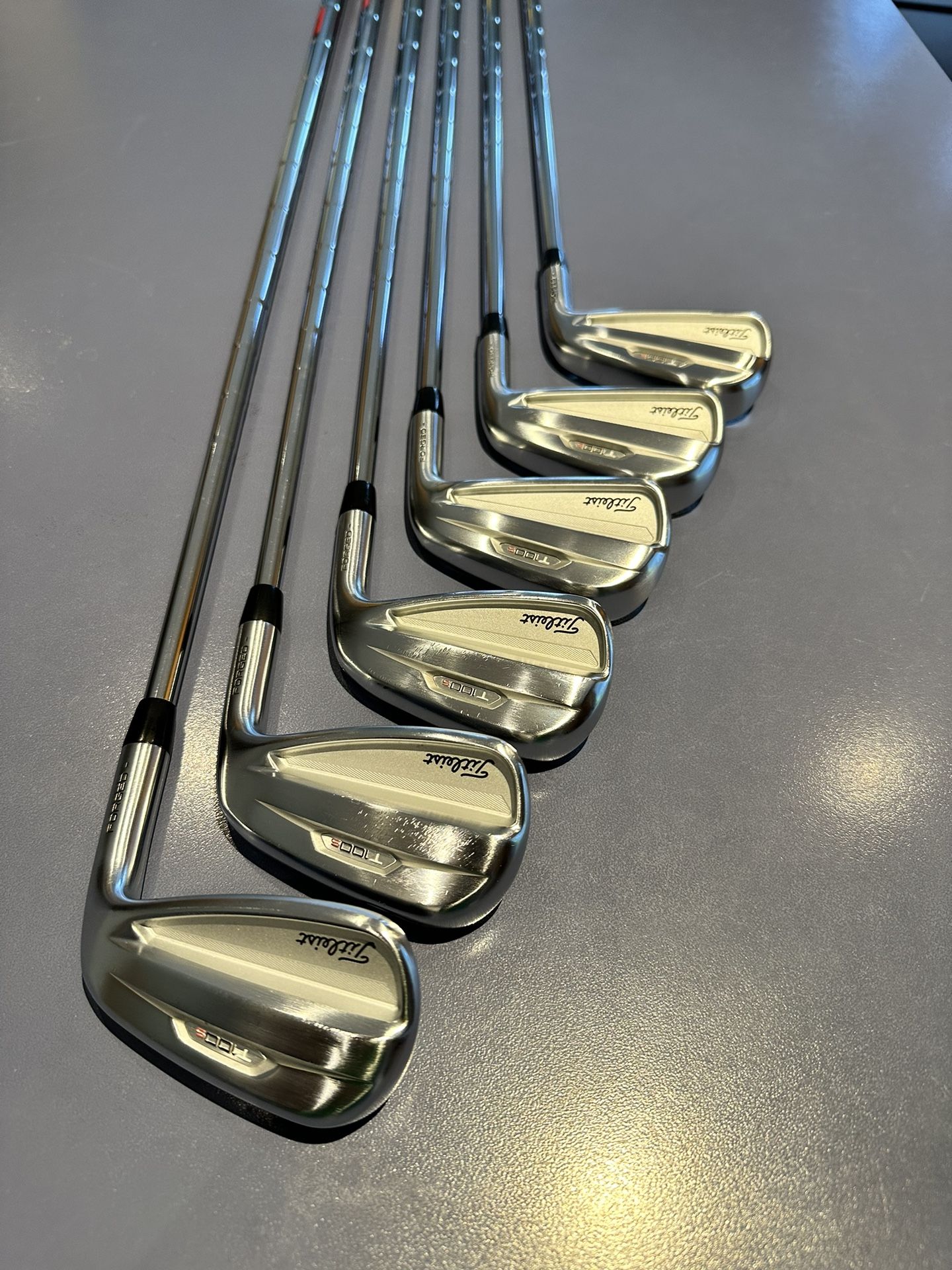 Titleist T100-S for Sale in Sumner, WA - OfferUp