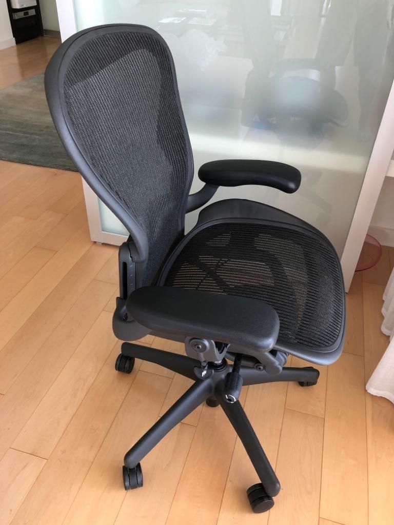 Herman Miller Classic Aeron Task Chair for Sale in Miami, FL - OfferUp