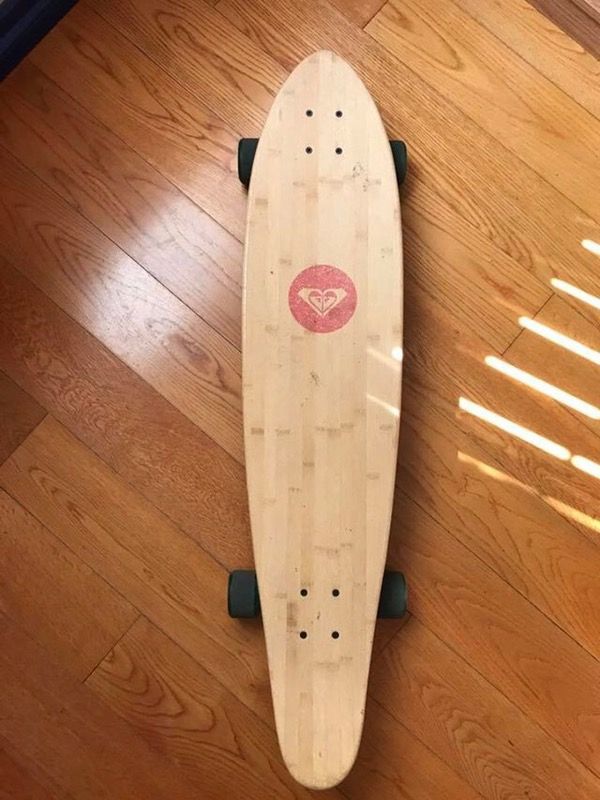 Longboards Roxy