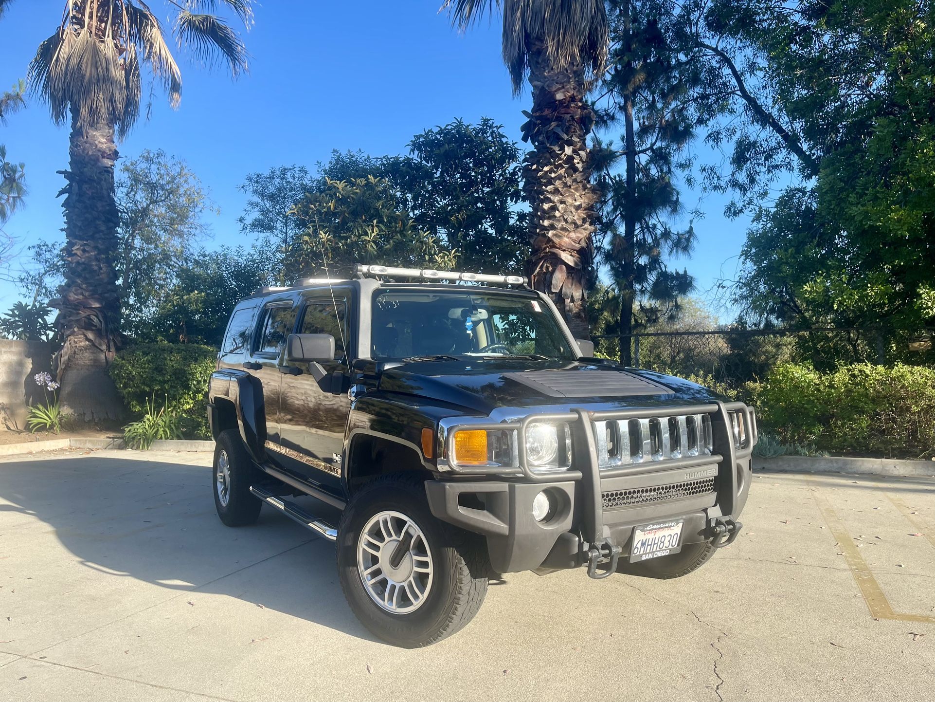 2006 Hummer H3 for Sale in Corona, CA - OfferUp