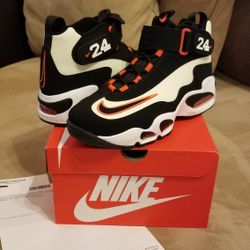 Air Griffey Max 3