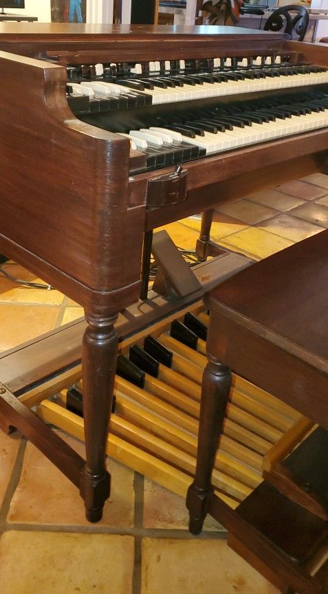 Hammond B2 ORGAN for Sale in Phoenix, AZ - OfferUp