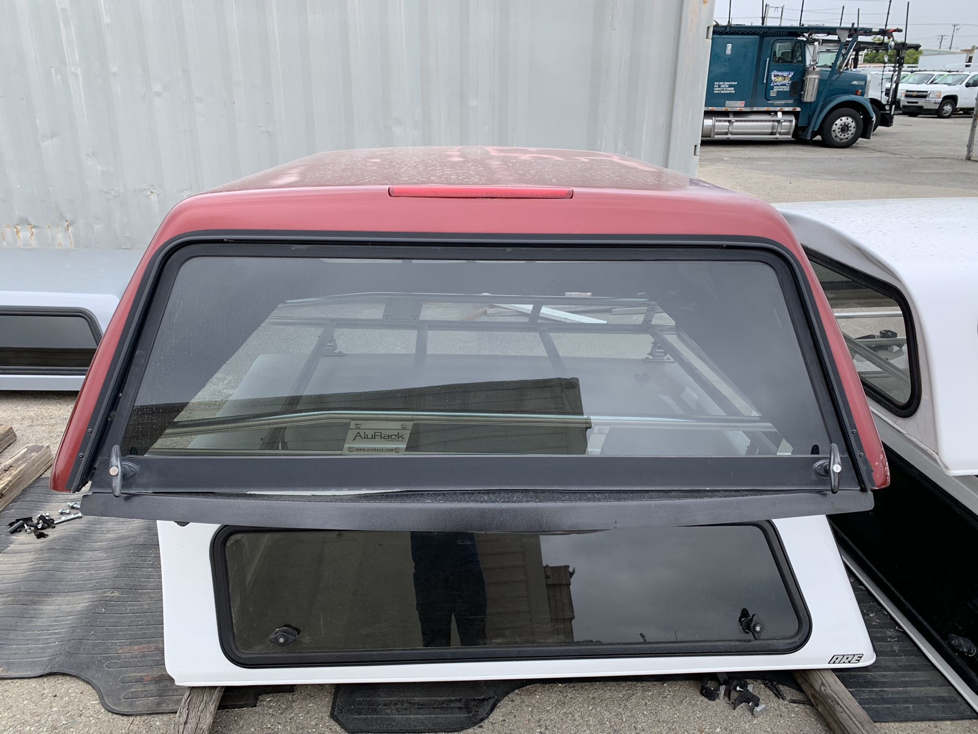 2010 - 2019 ram 1500 ram 2500 dodge ram 3500 short bed 6-1/2 ft bed ...