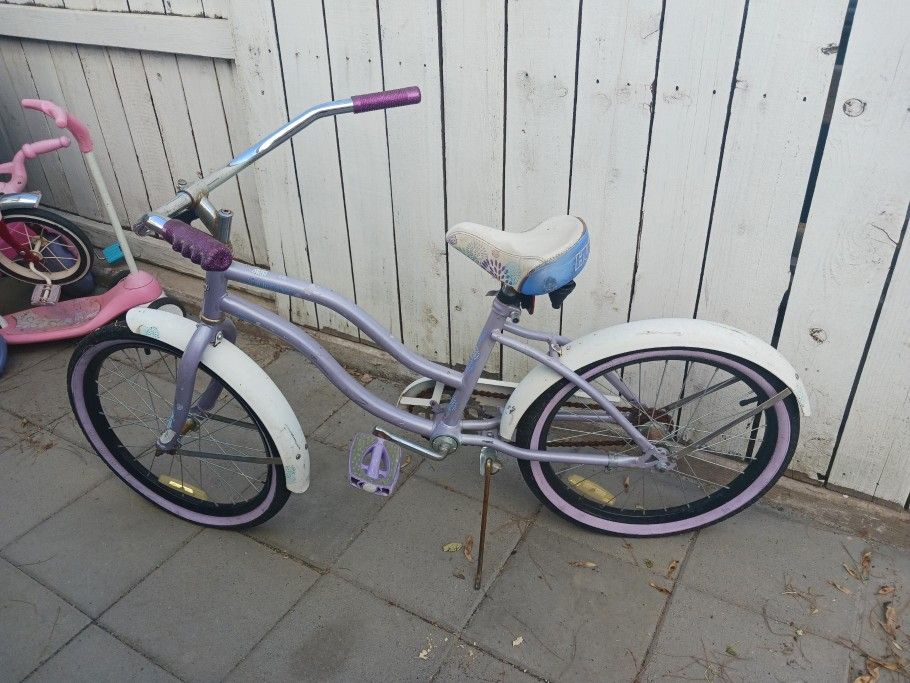 20" Huffy Bicycle for Sale in Riverside County, CA - OfferUp