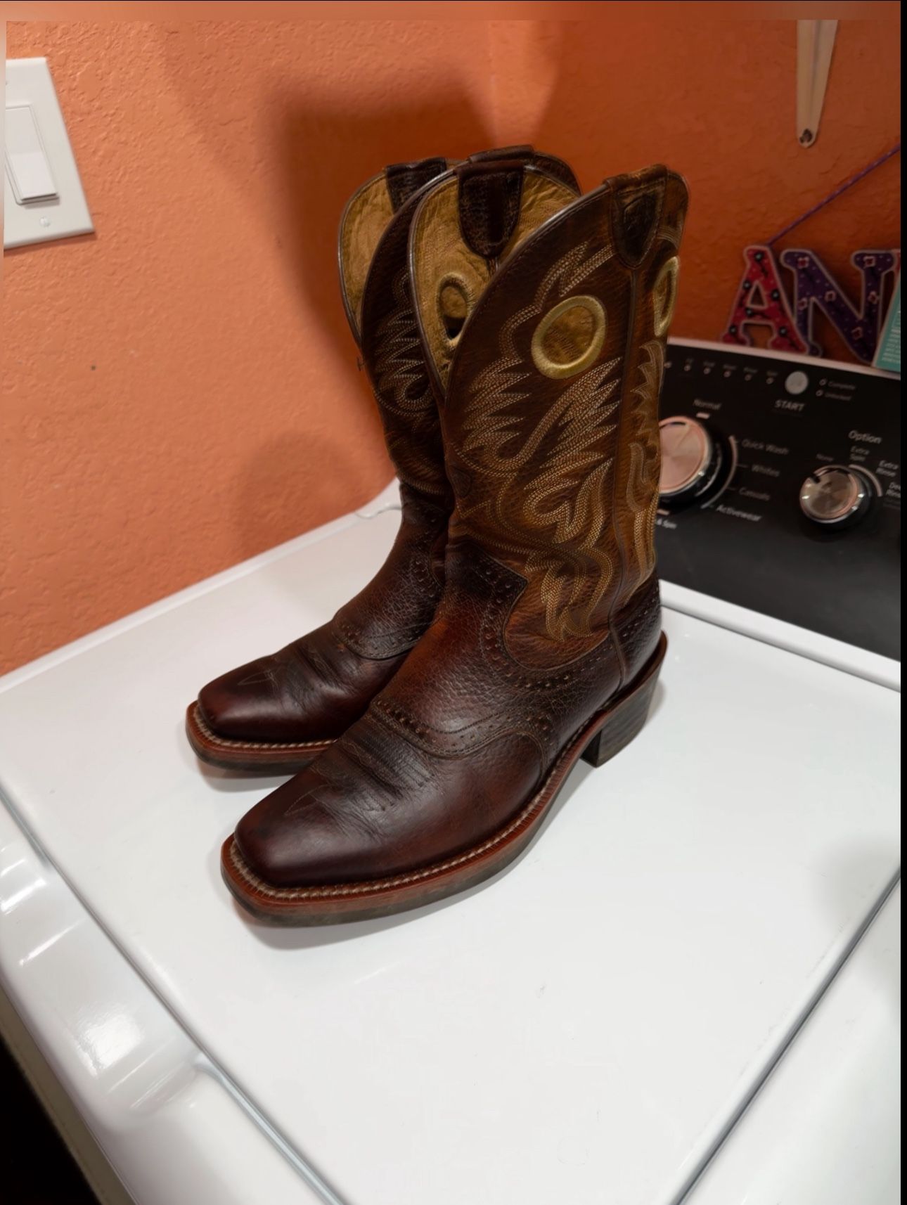 Ariat Boots for Sale in San Antonio, TX - OfferUp