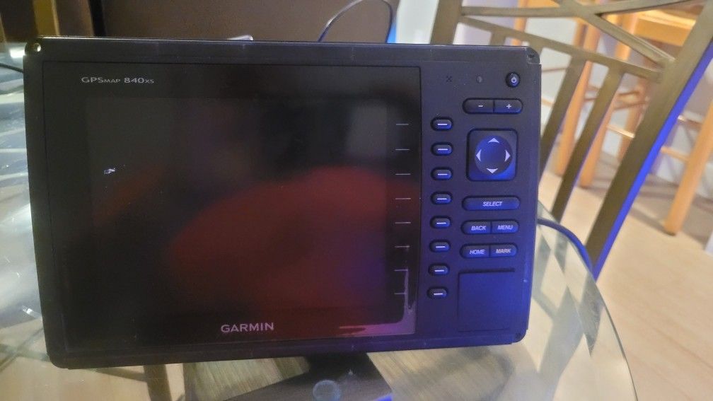 Garmin 840 Xs Gps for Sale in Fort Lauderdale, FL - OfferUp
