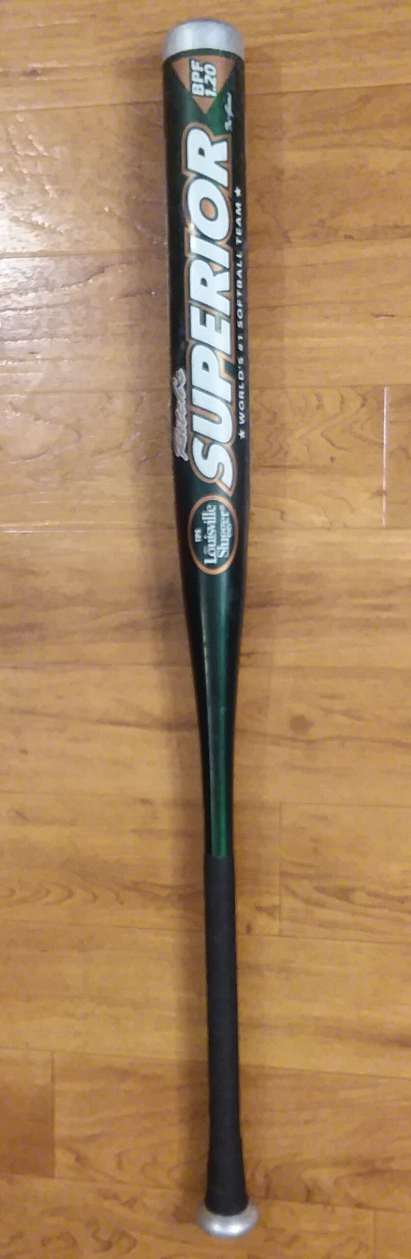 Rare ritch's Superior softball bat for Sale in Phoenix, AZ - OfferUp