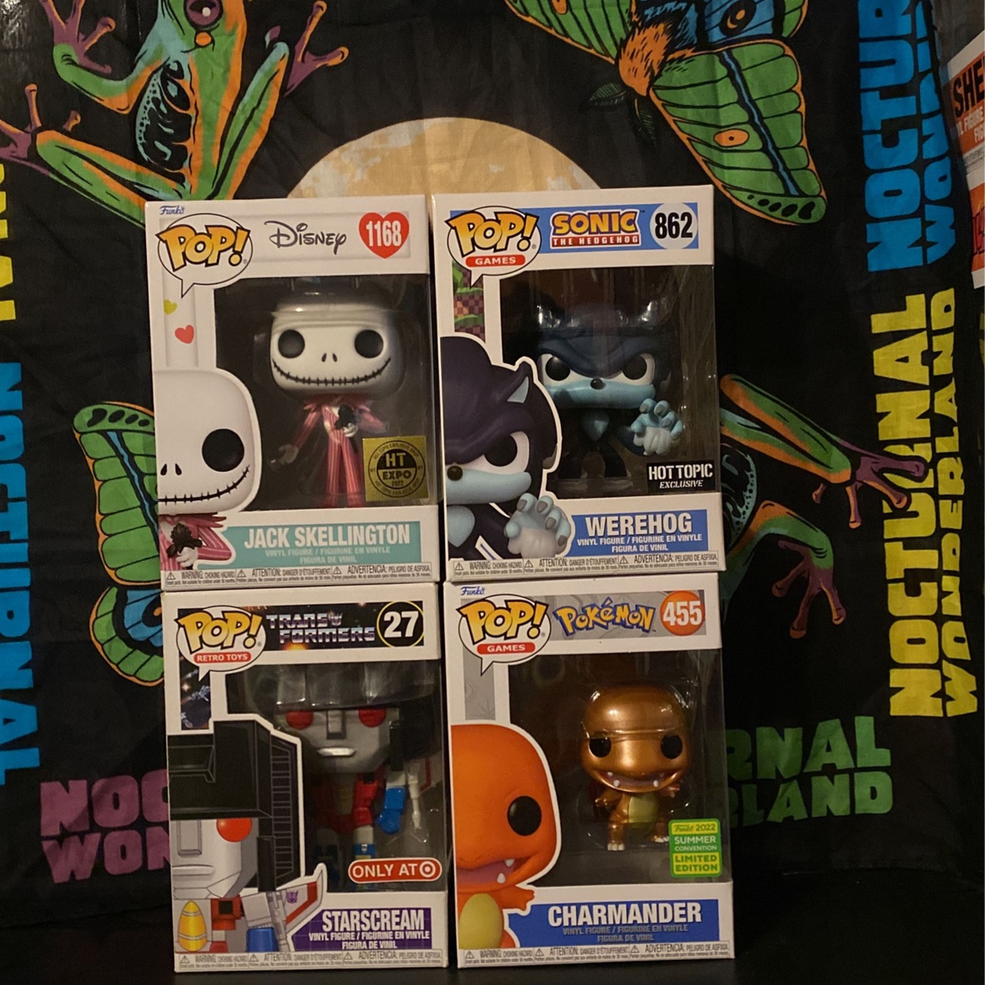 Funko Pops for Sale in Compton, CA - OfferUp