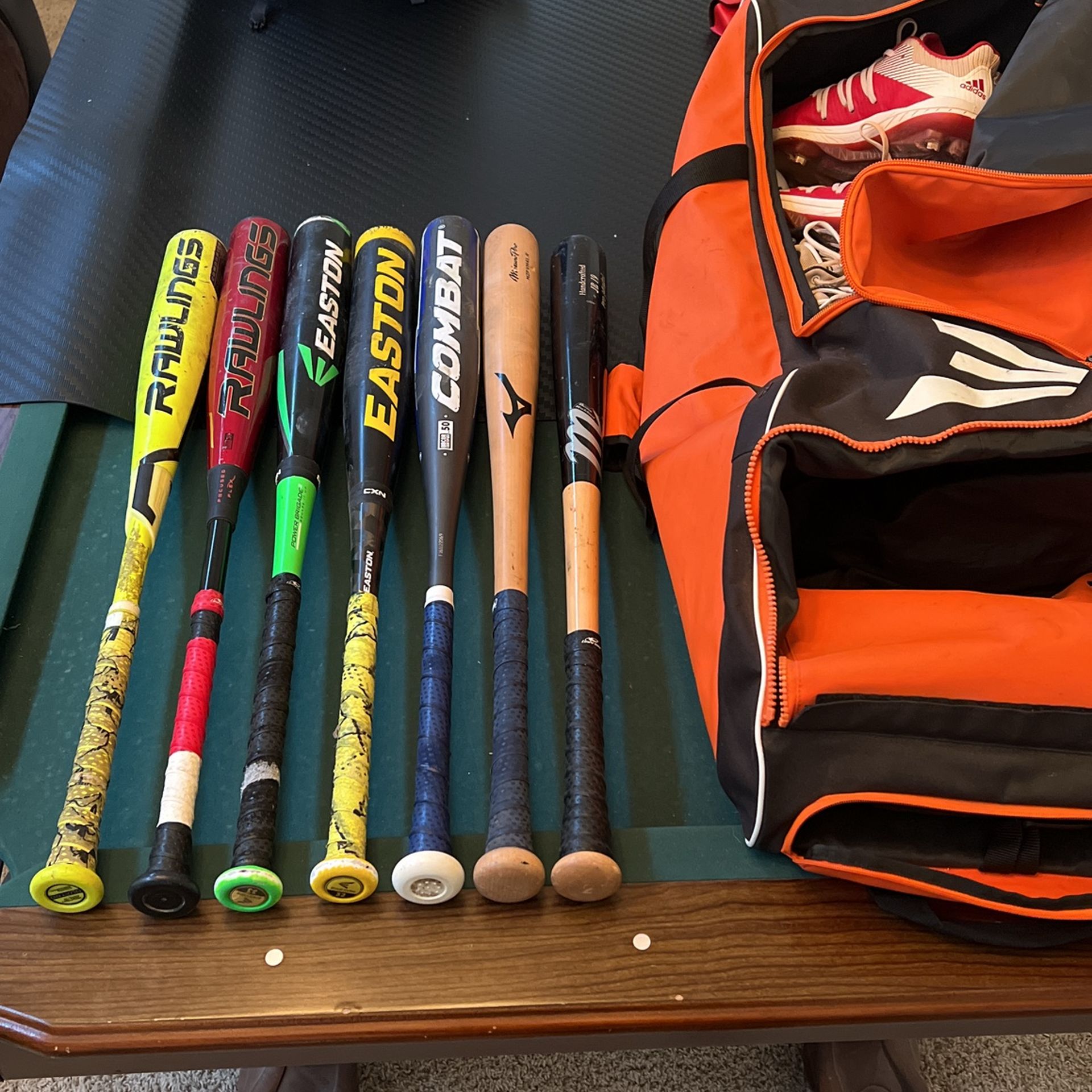 Baseball Gear for Sale in Elk Grove, CA - OfferUp